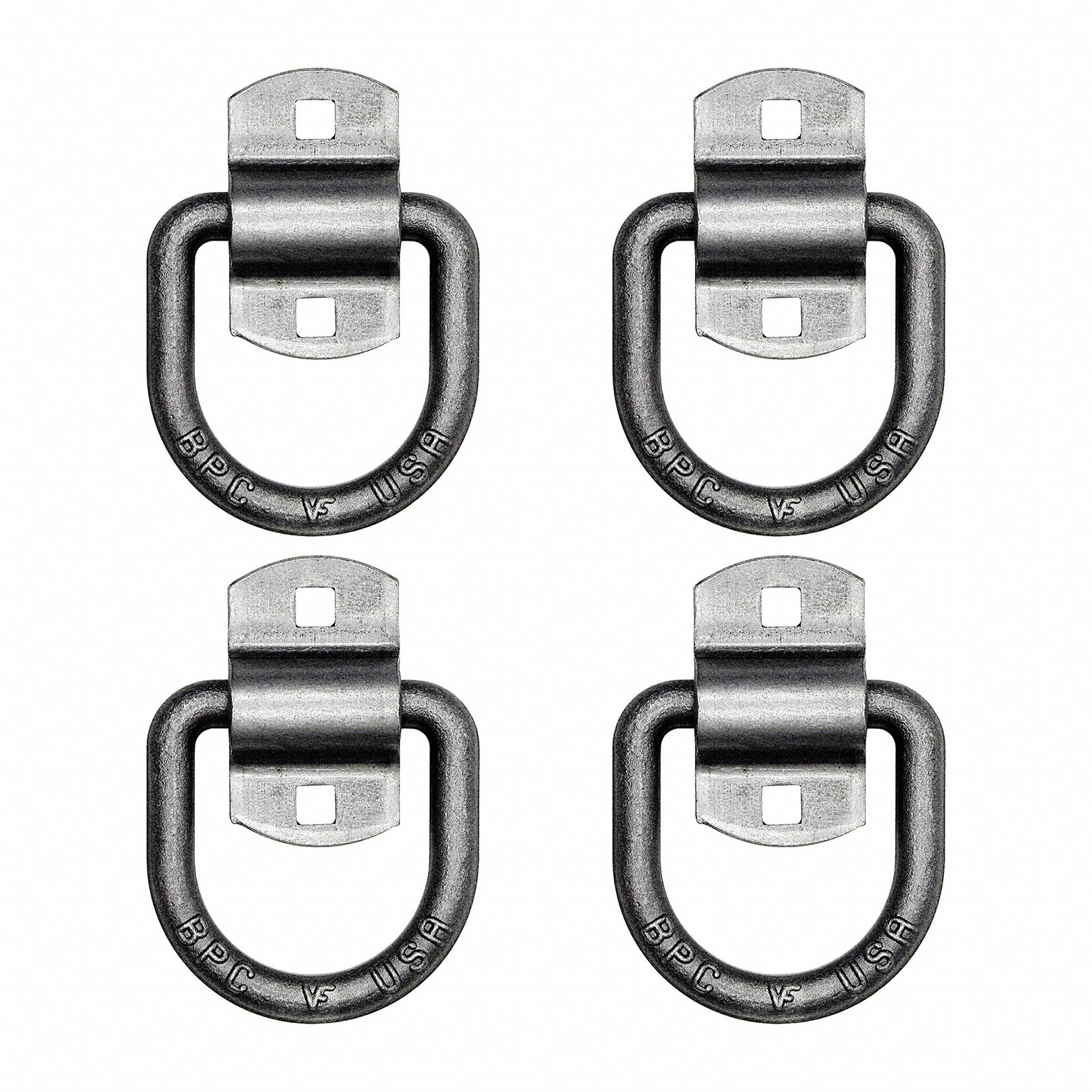 D-Rings & Lashing Rings - 409GV9|B384 - Grainger