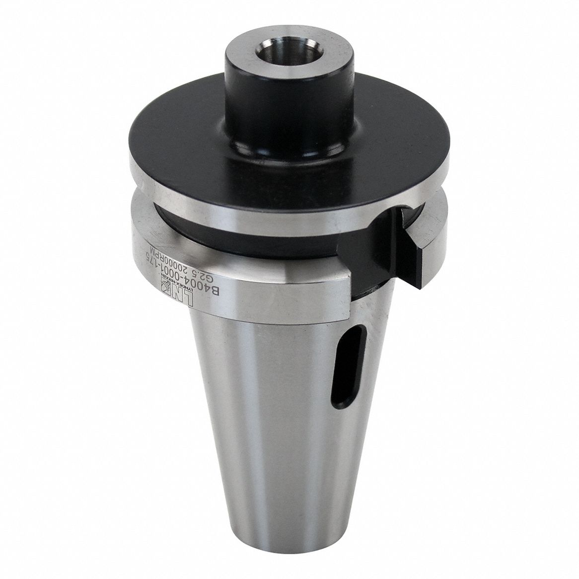 LYNDEX-NIKKEN, BT40 to BT40, Taper Shank Tool Holder - 38NW20|B4004-0001-1.75 - Grainger