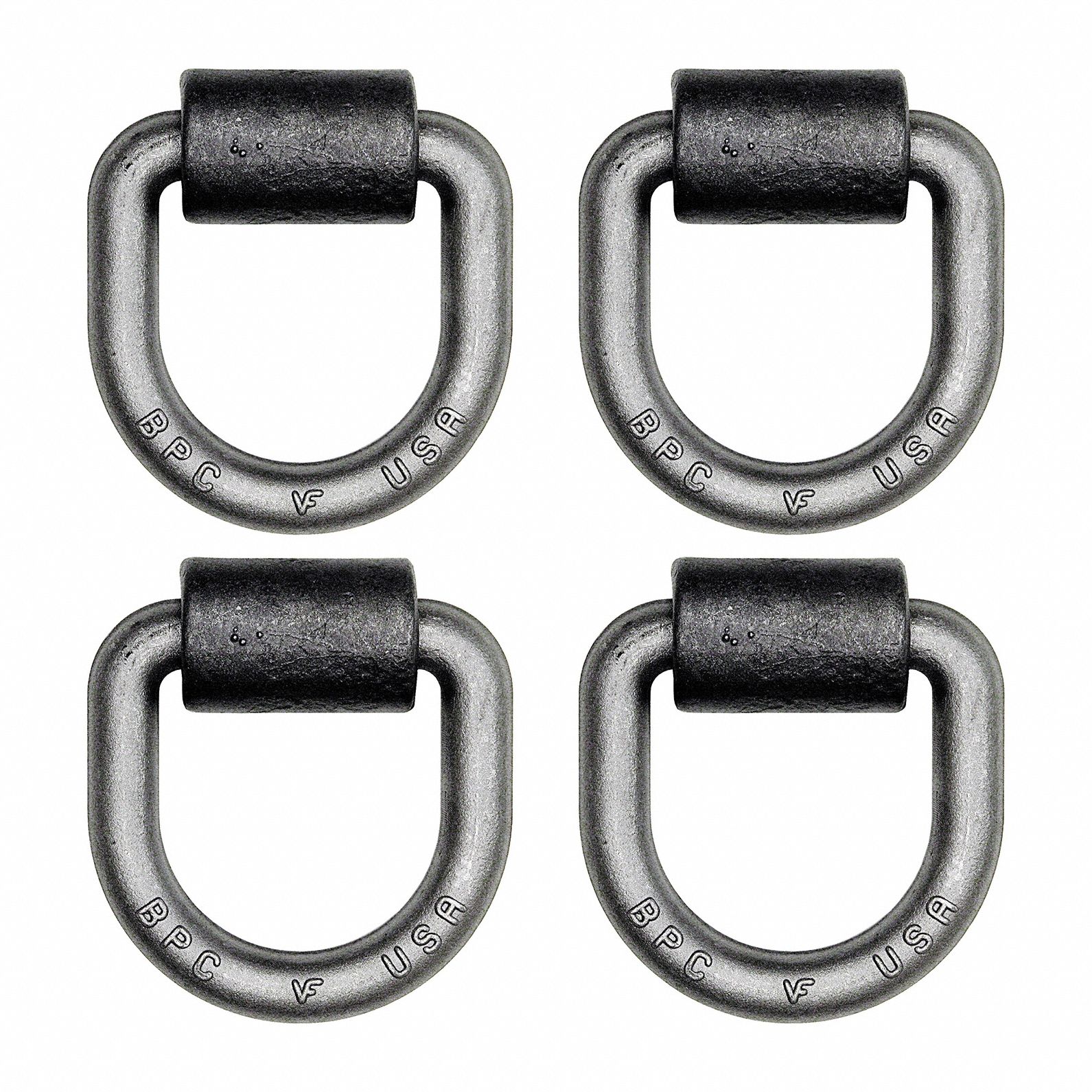 D-Rings & Lashing Rings - 409GW2|B464 - Grainger