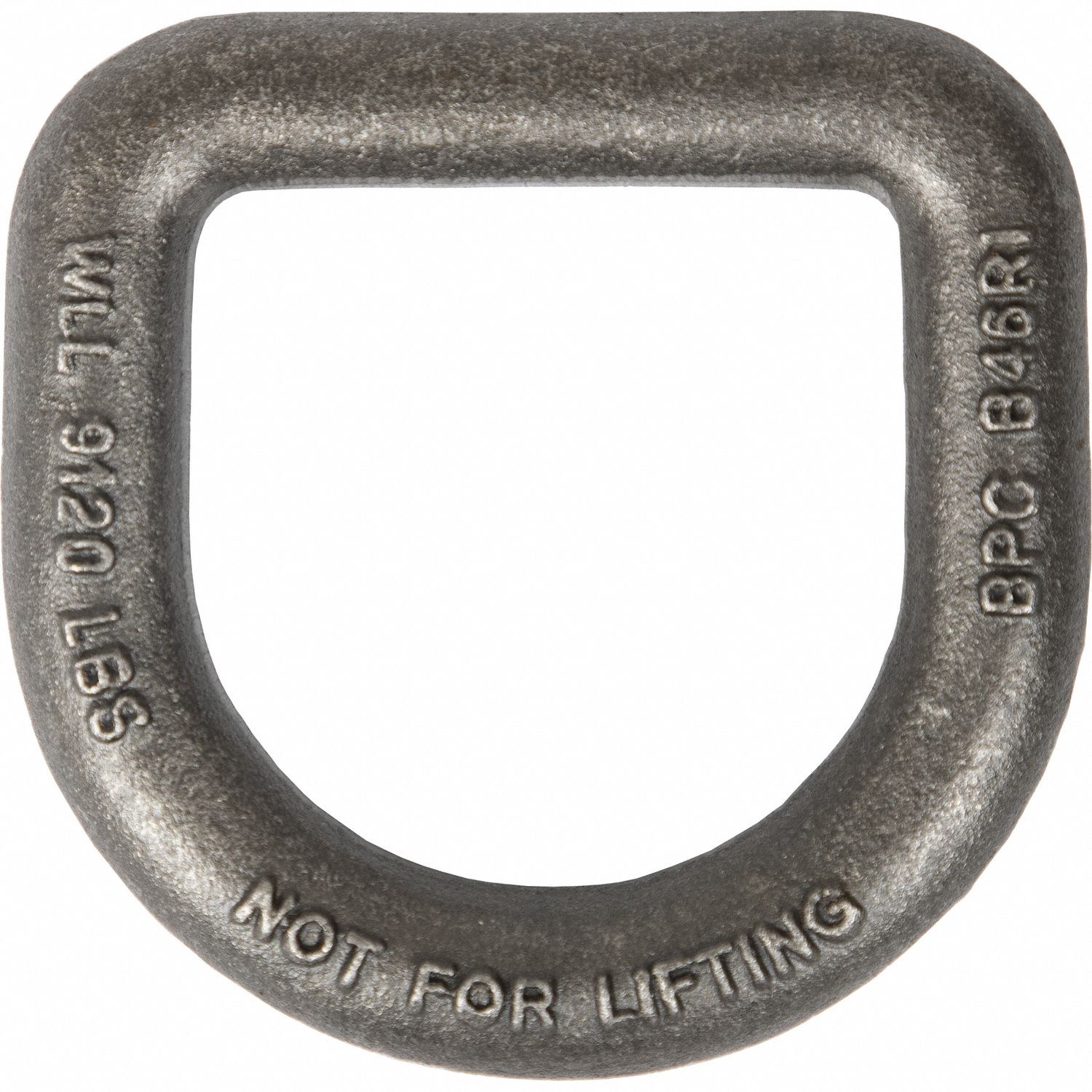D-Rings & Lashing Rings - 409HC5|B46RZ - Grainger