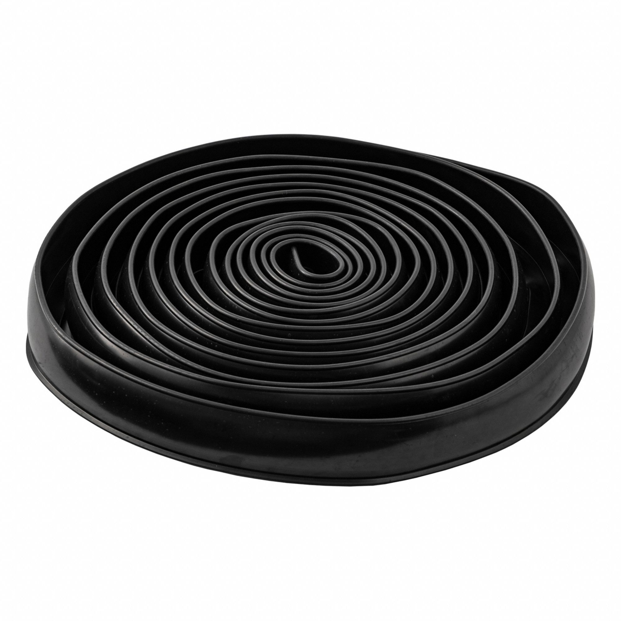 Fender Extension,Rubber,Blind Mount - Grainger