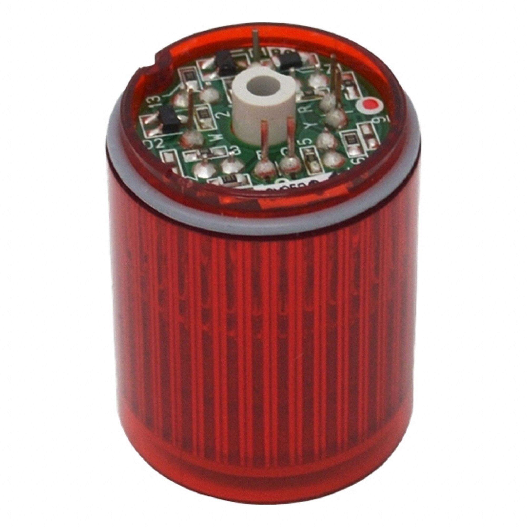 PATLITE, Steady, 24V DC, Tower Light Module - 827AL3|B72100182-1F1 ...