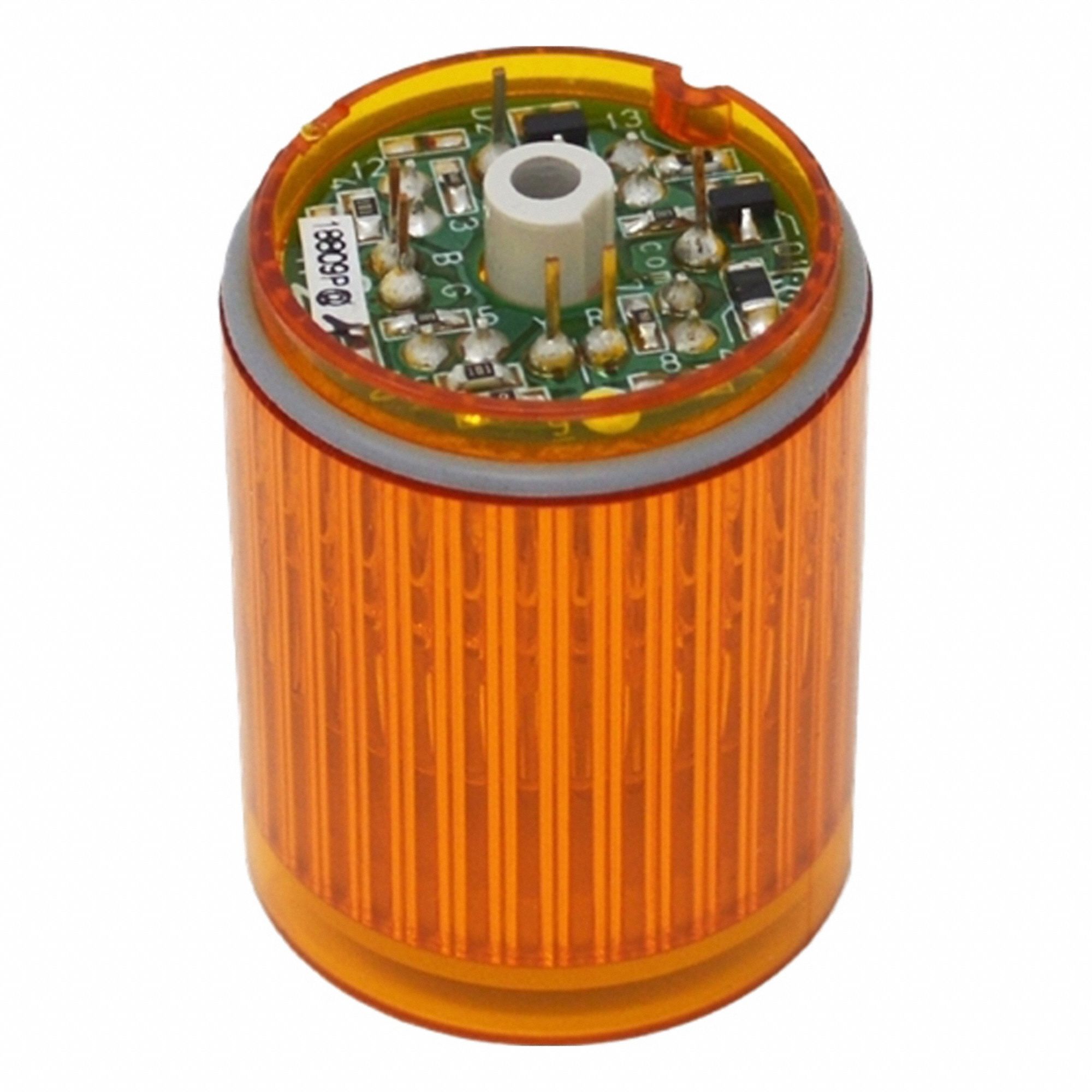 PATLITE, Steady, 24V DC, Tower Light Module - 827AL4|B72100182-2F1 ...