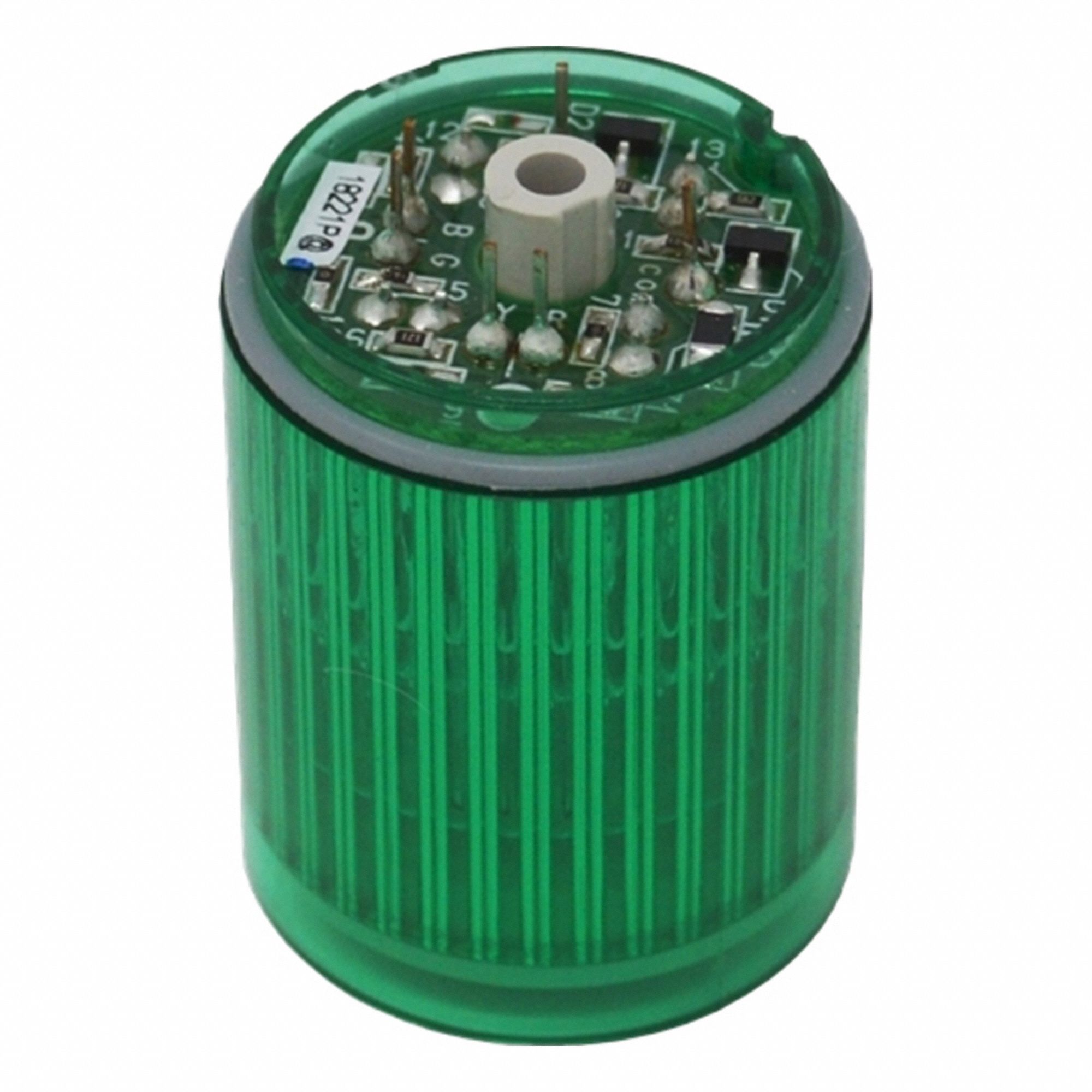 PATLITE, Steady, 24V DC, Tower Light Module - 827AL5|B72100182-3F1 ...