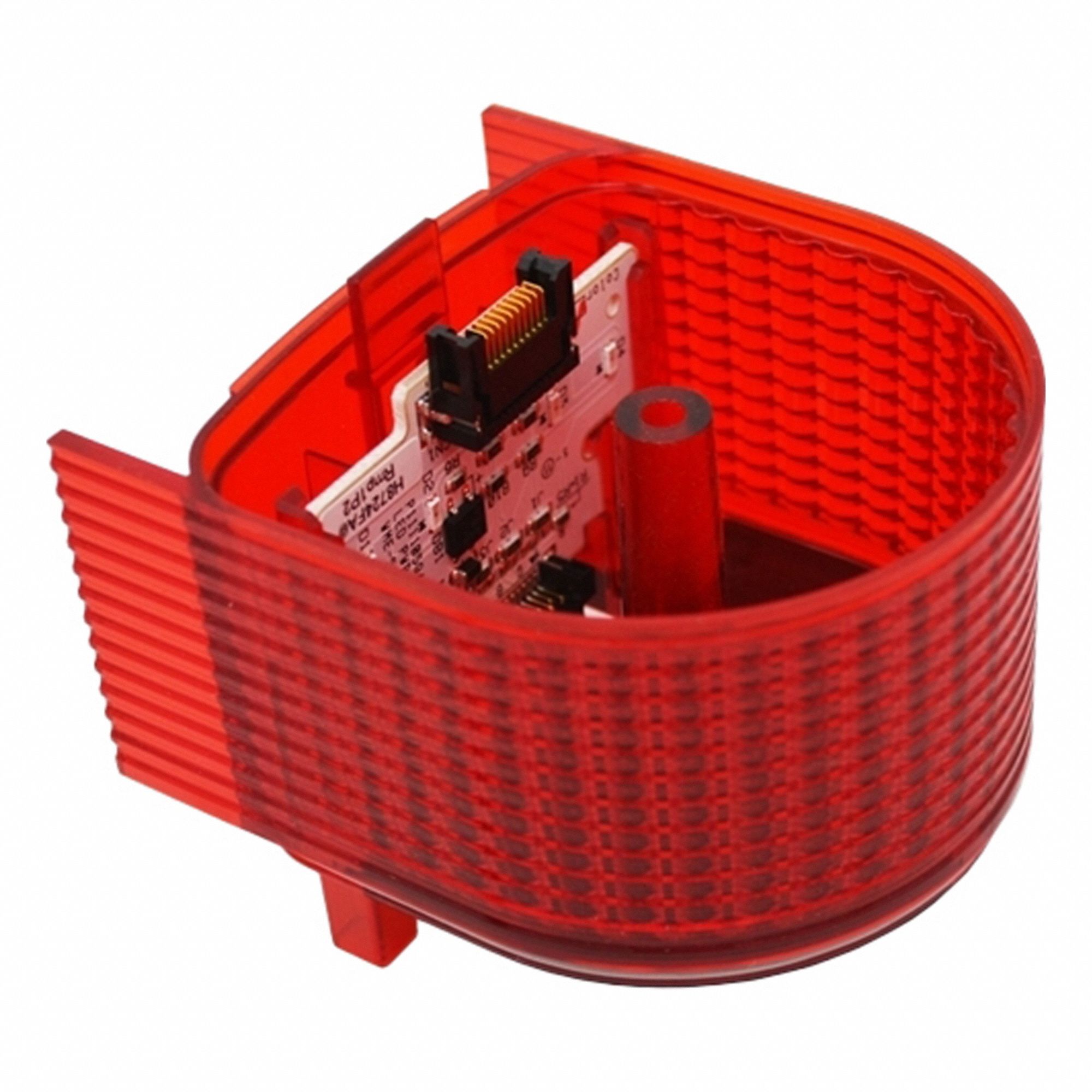 PATLITE, Steady, 24V DC, Tower Light Module - 827AN8|B72100259-1F1 ...