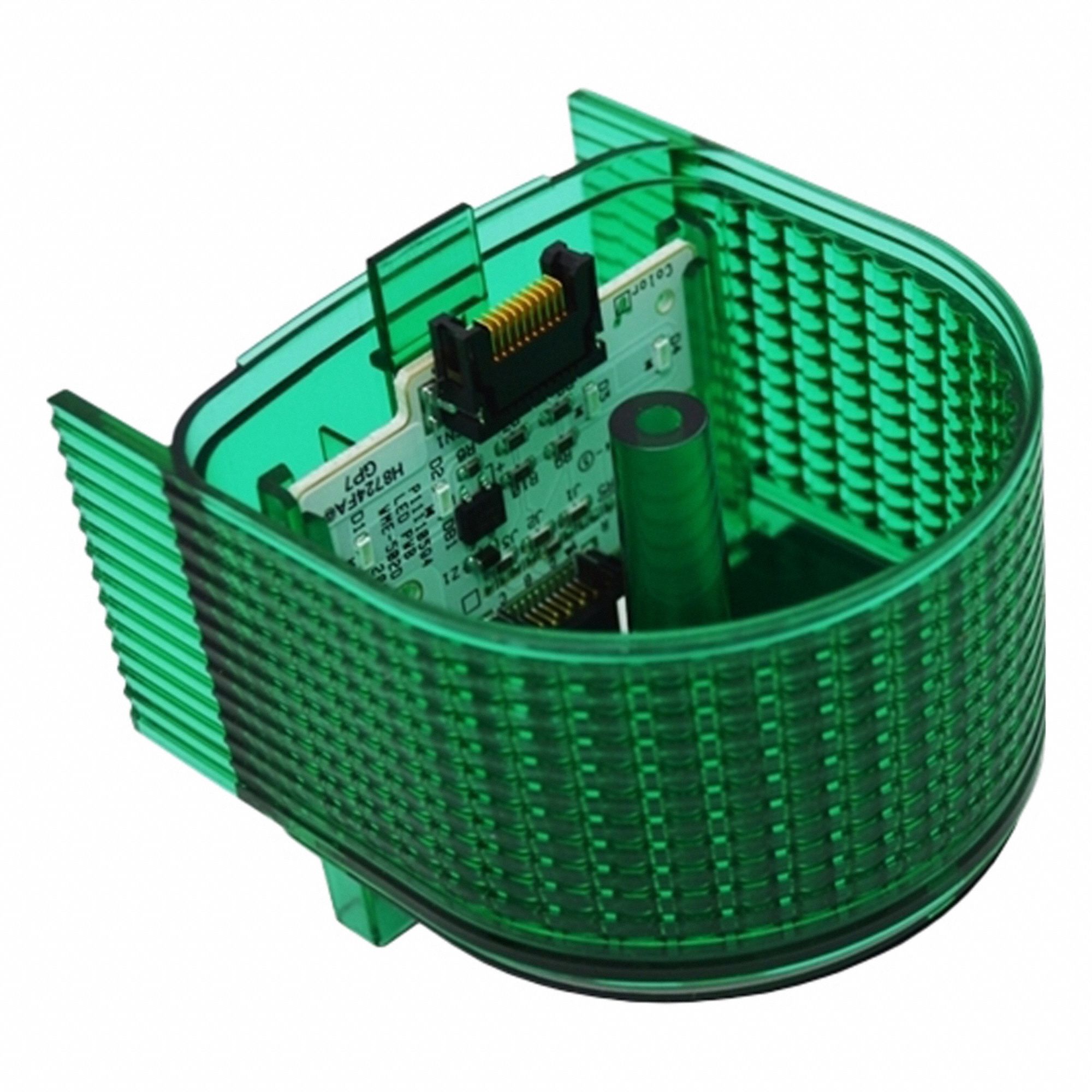 PATLITE, Steady, 24V DC, Tower Light Module - 827AP0|B72100259-3F1 ...