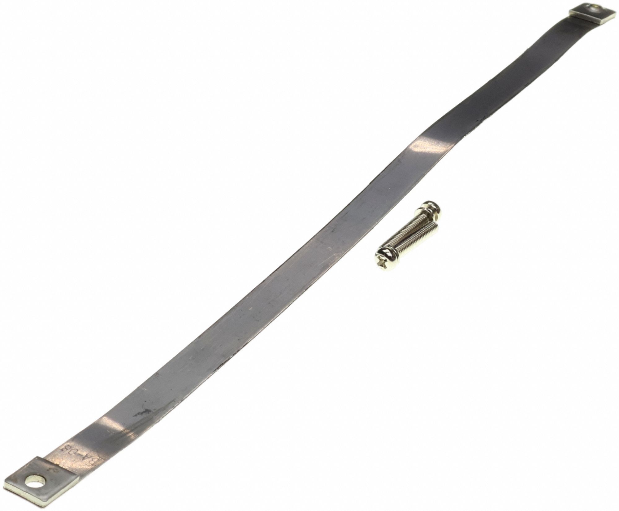 SMC, Fits 80 mm Bore Dia, Nylon, Air Cylinder Sensor Mounting Hardware ...