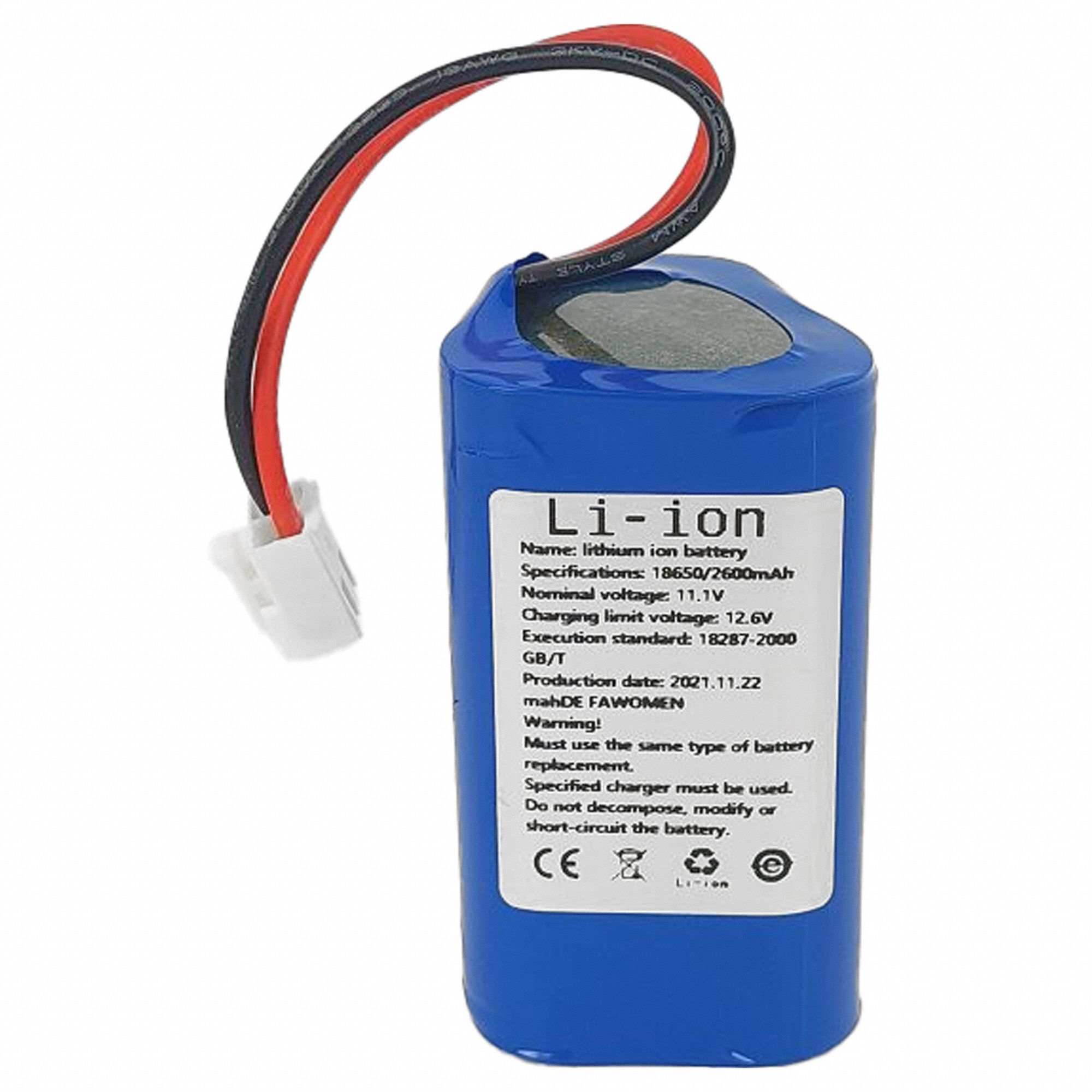 SHIMPO, Repl Rechargeable Battery, Stroboscope, Strobscope battery - 817LV1|BAT-4000 - Grainger