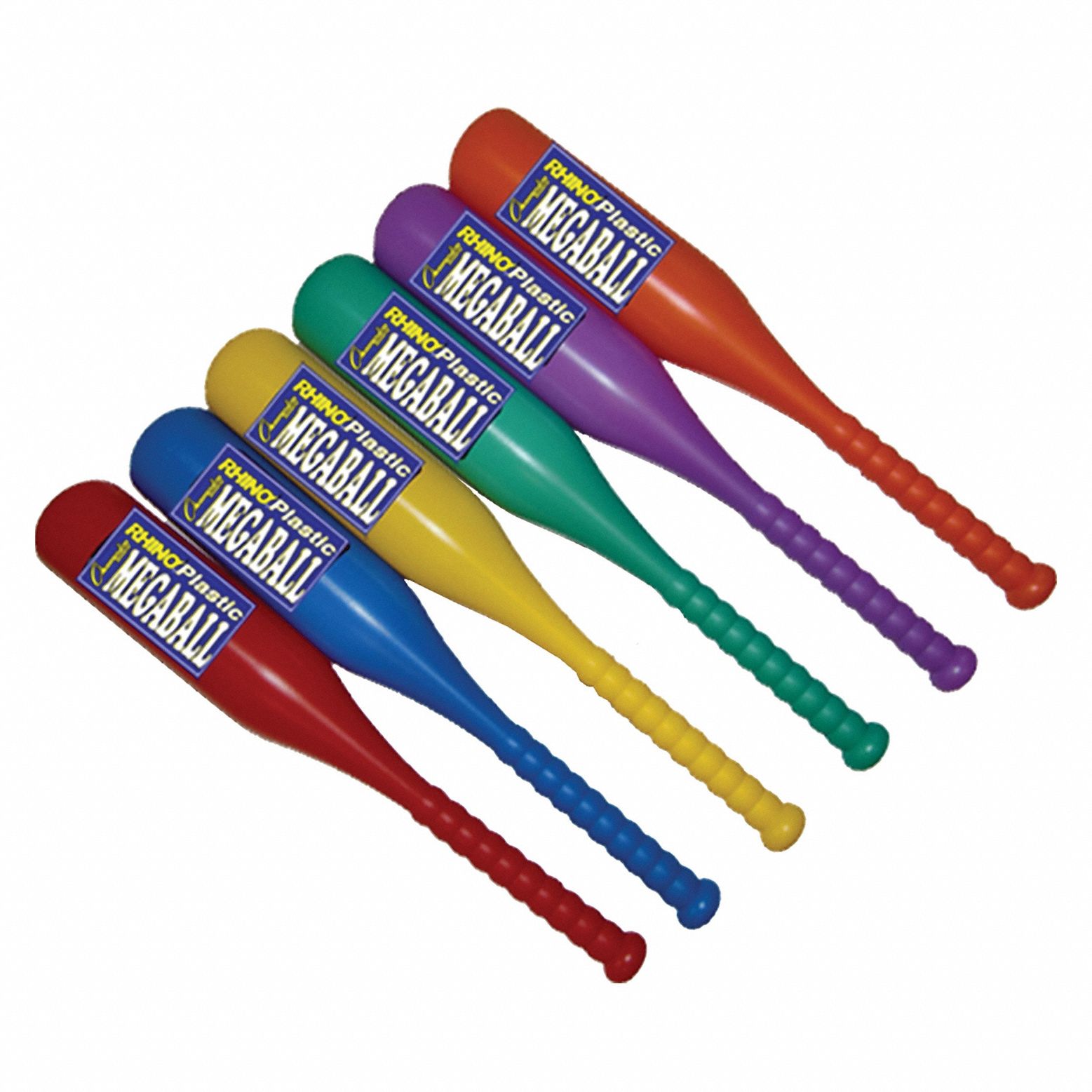 CHAMPION SPORTS, 24 in Bat Lg, Baseball Bat Set - 817JJ0|bb27set - Grainger