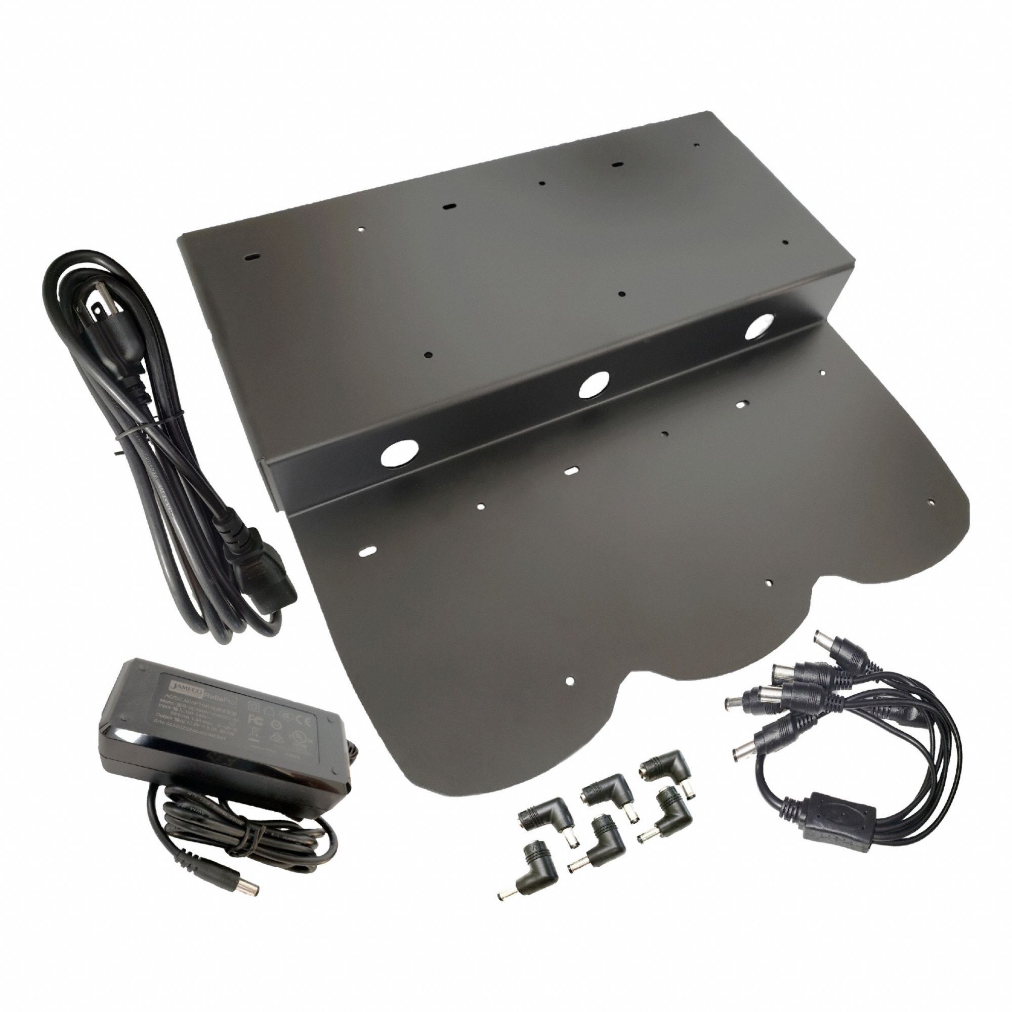 RITRON, Fits Ritron, For PR Series Series, Optional Gang Charger Kit ...