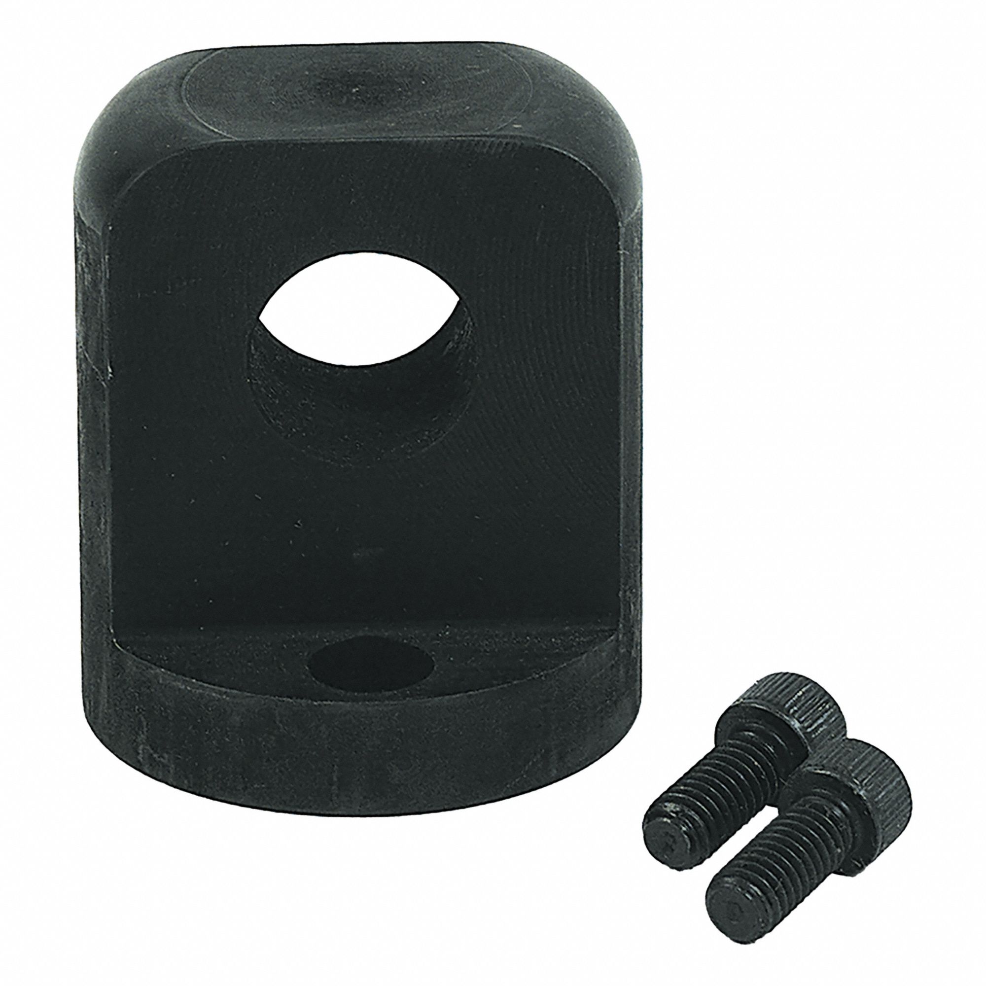 SIMPLEX, For R, For 25 ton, Base Clevis - 825Y66|BC25 - Grainger