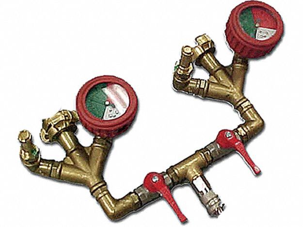 SIMPLEX, Dual Safety Controller, BC11, Dual Safety Controller - 809ND7 ...