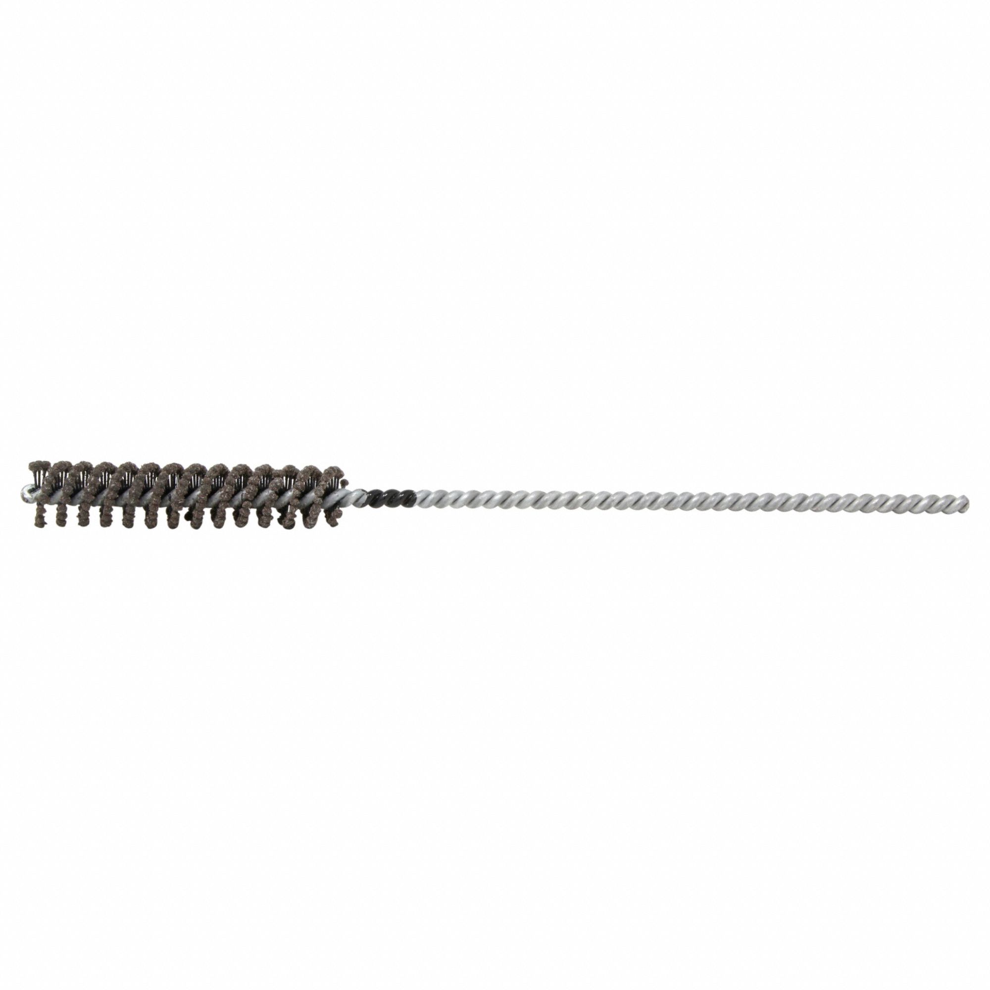 FLEX-HONE, For 10 mm Bore, 2 in Hone Lg, Flexible Cylinder Hone ...
