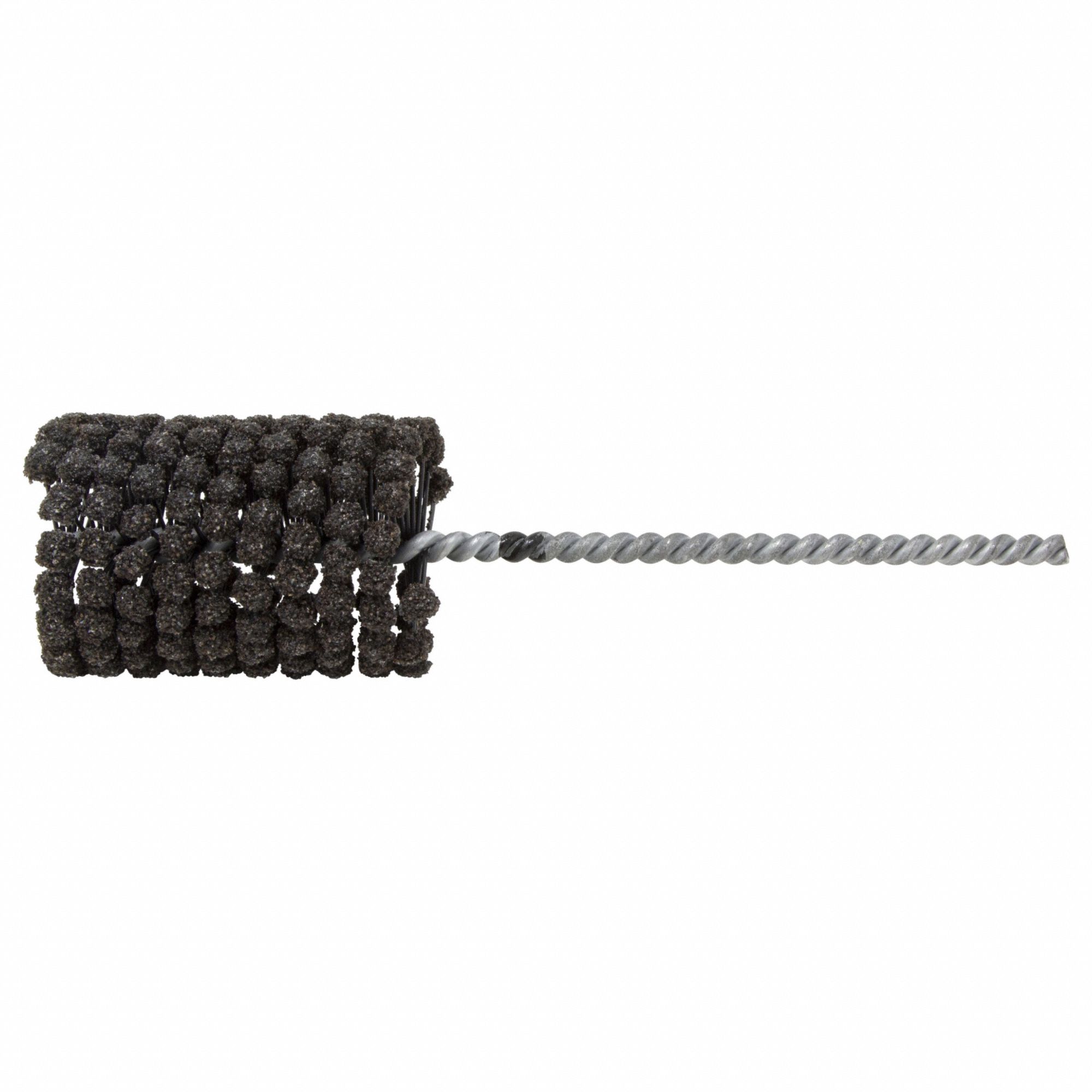 FLEX-HONE, For 2-1/4 in Bore, 3 in Hone Lg, Flexible Cylinder Hone ...