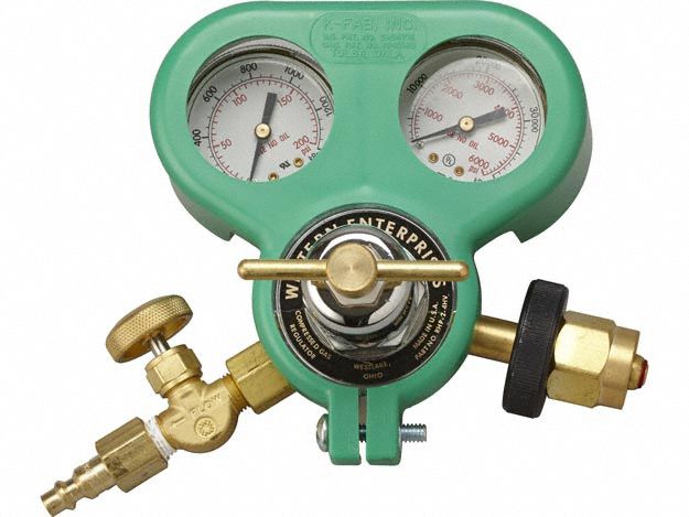 SIMPLEX, Pressure Regulator Controller, BC1A, Pressure Regulator ...