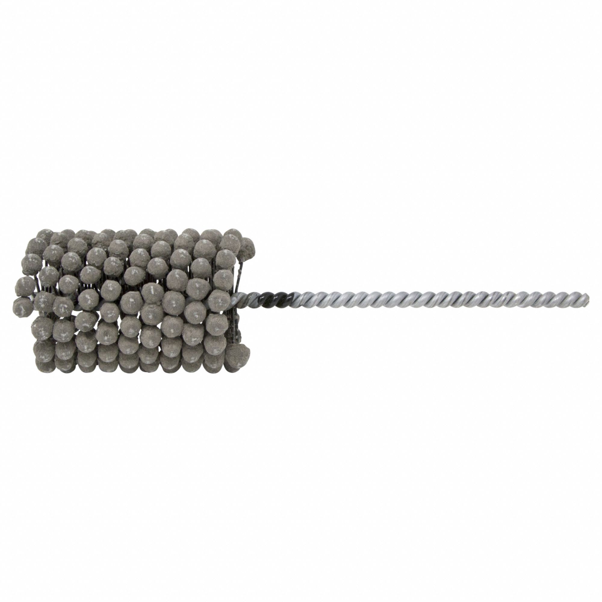 FLEX-HONE, For 1-3/4 in Bore, 3 in Hone Lg, Flexible Cylinder Hone ...