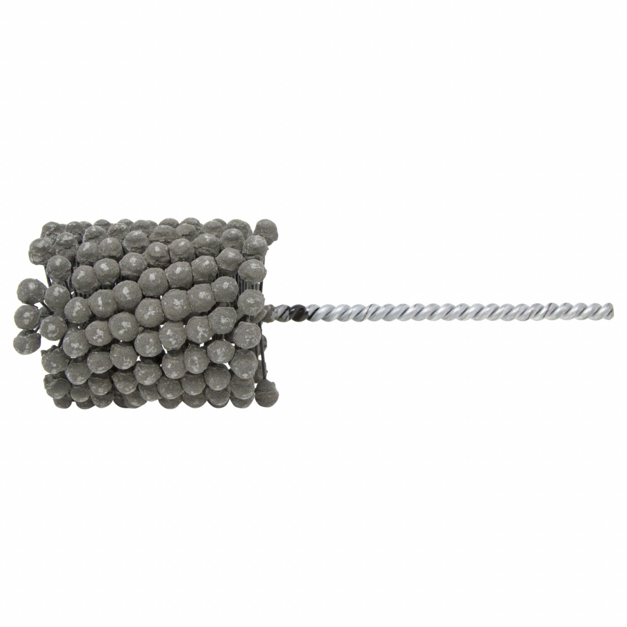 FLEX-HONE, For 2-3/8 in Bore, 3 in Hone Lg, Flexible Cylinder Hone ...