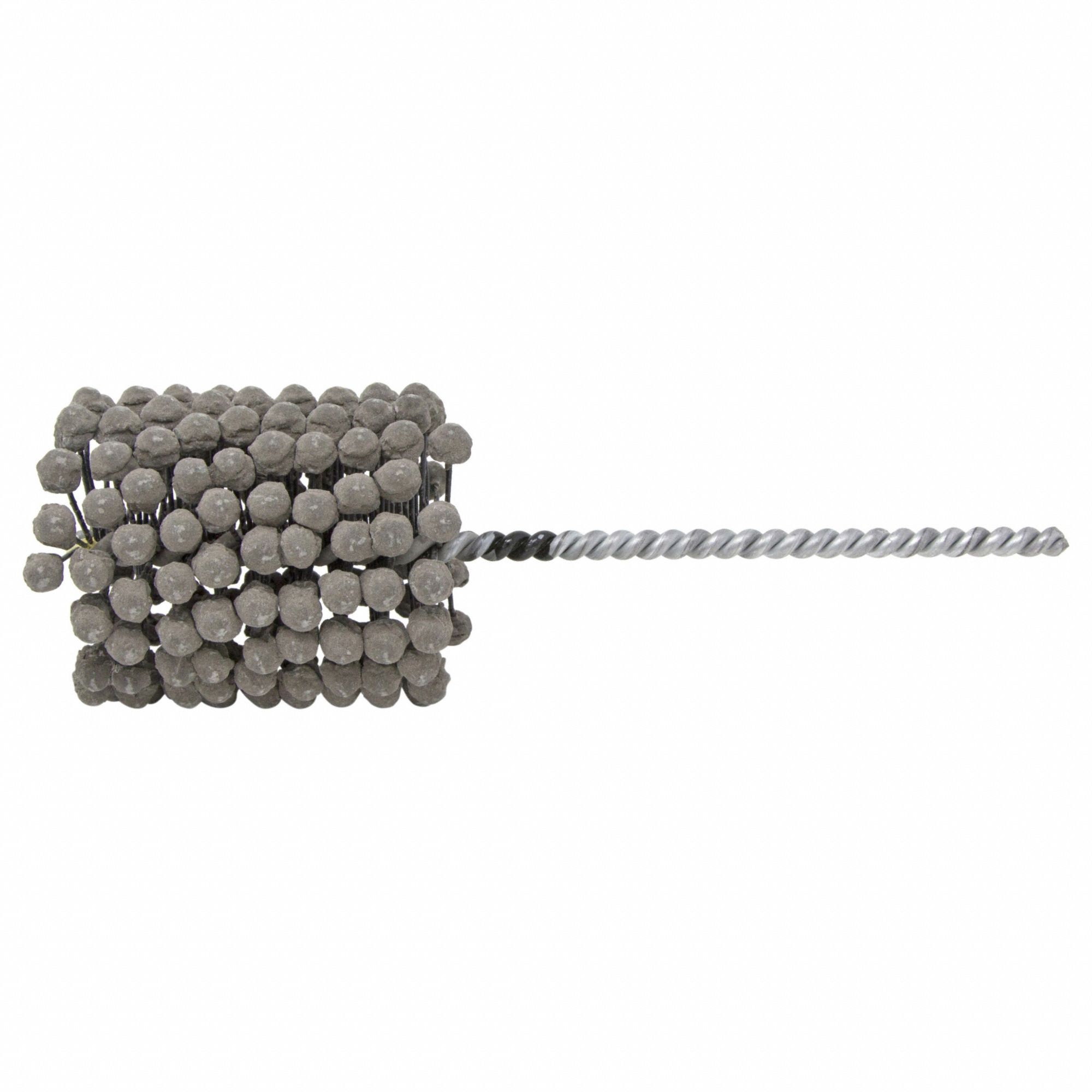 FLEX-HONE, For 2-3/8 in Bore, 3 in Hone Lg, Flexible Cylinder Hone ...