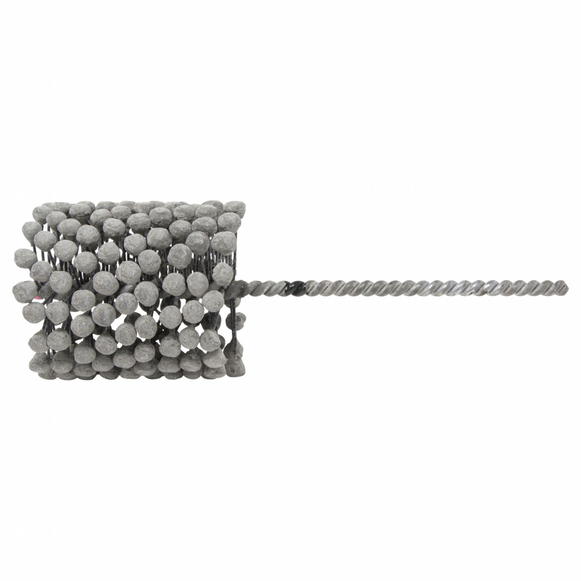 FLEX-HONE, For 2-3/8 in Bore, 3 in Hone Lg, Flexible Cylinder Hone ...