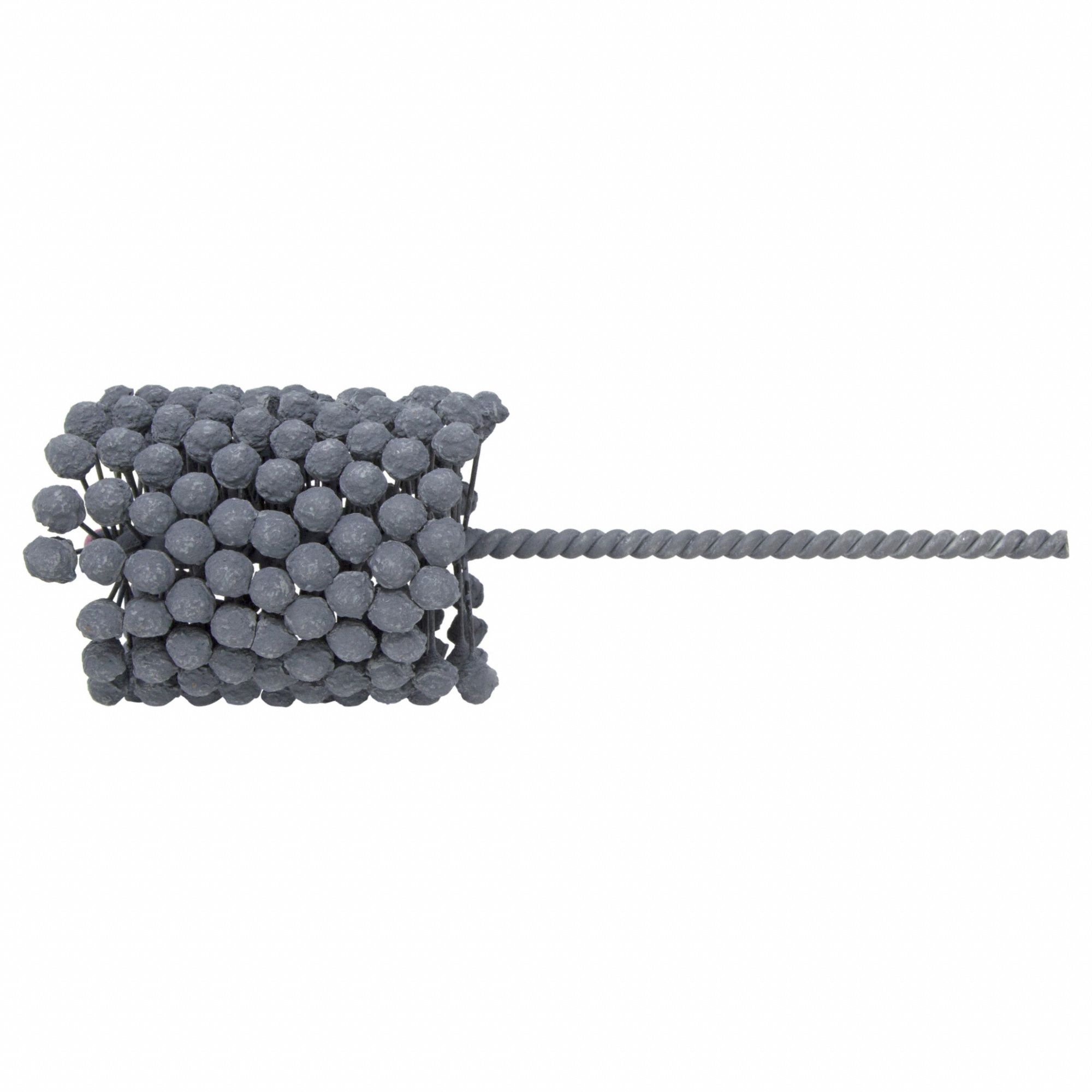 FLEX-HONE, For 2-1/2 in Bore, 3 in Hone Lg, Flexible Cylinder Hone ...