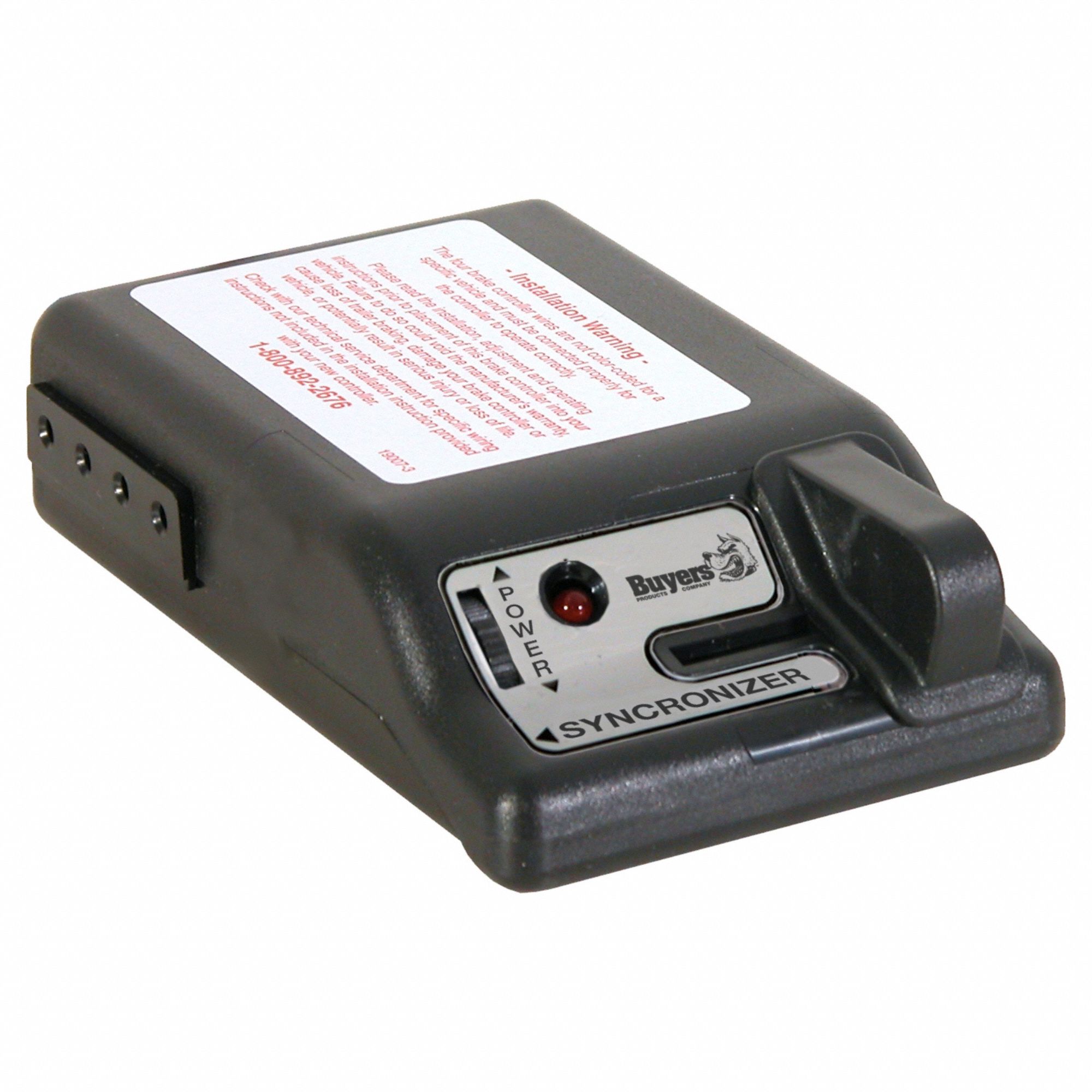BUYERS PRODUCTS, Trucks/Vans, Hardware/Mounting Bracket, Brake ...
