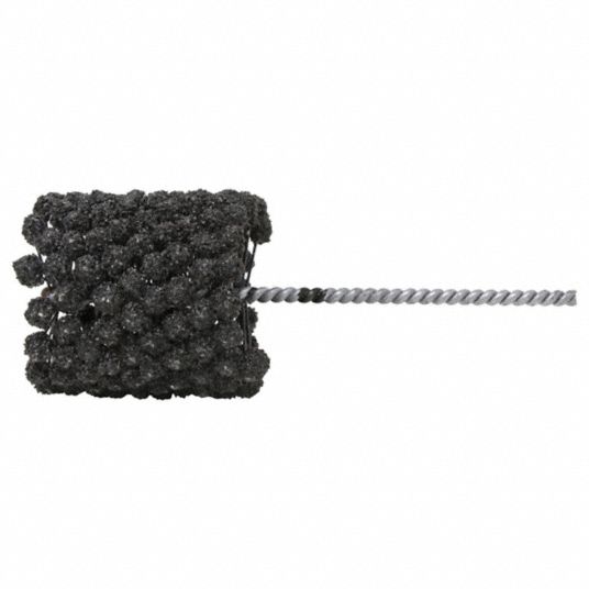 FLEX-HONE, For 3 in Bore, 3 in Hone Lg, Flexible Cylinder Hone - 59WU30 ...