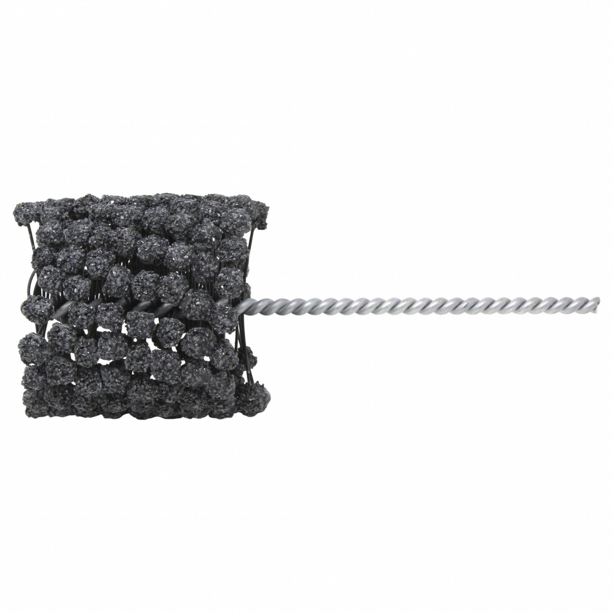 FLEX-HONE, For 2-7/8 in Bore, 3 in Hone Lg, Flexible Cylinder Hone ...