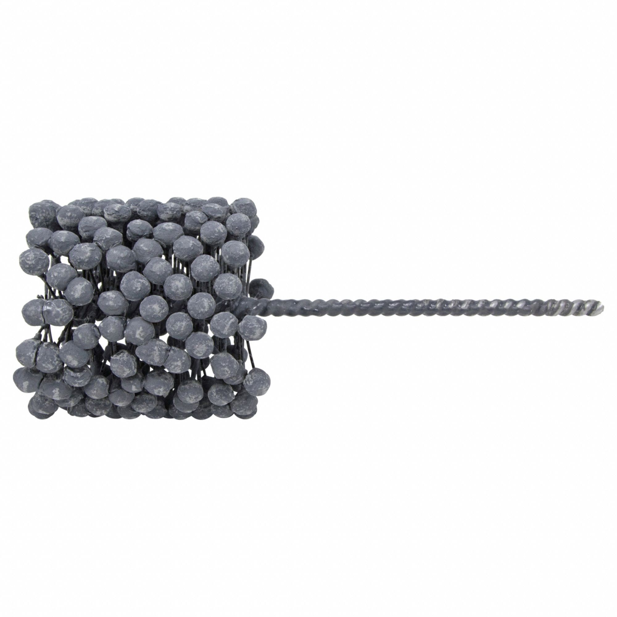 FLEX-HONE, For 2-7/8 in Bore, 3 in Hone Lg, Flexible Cylinder Hone ...