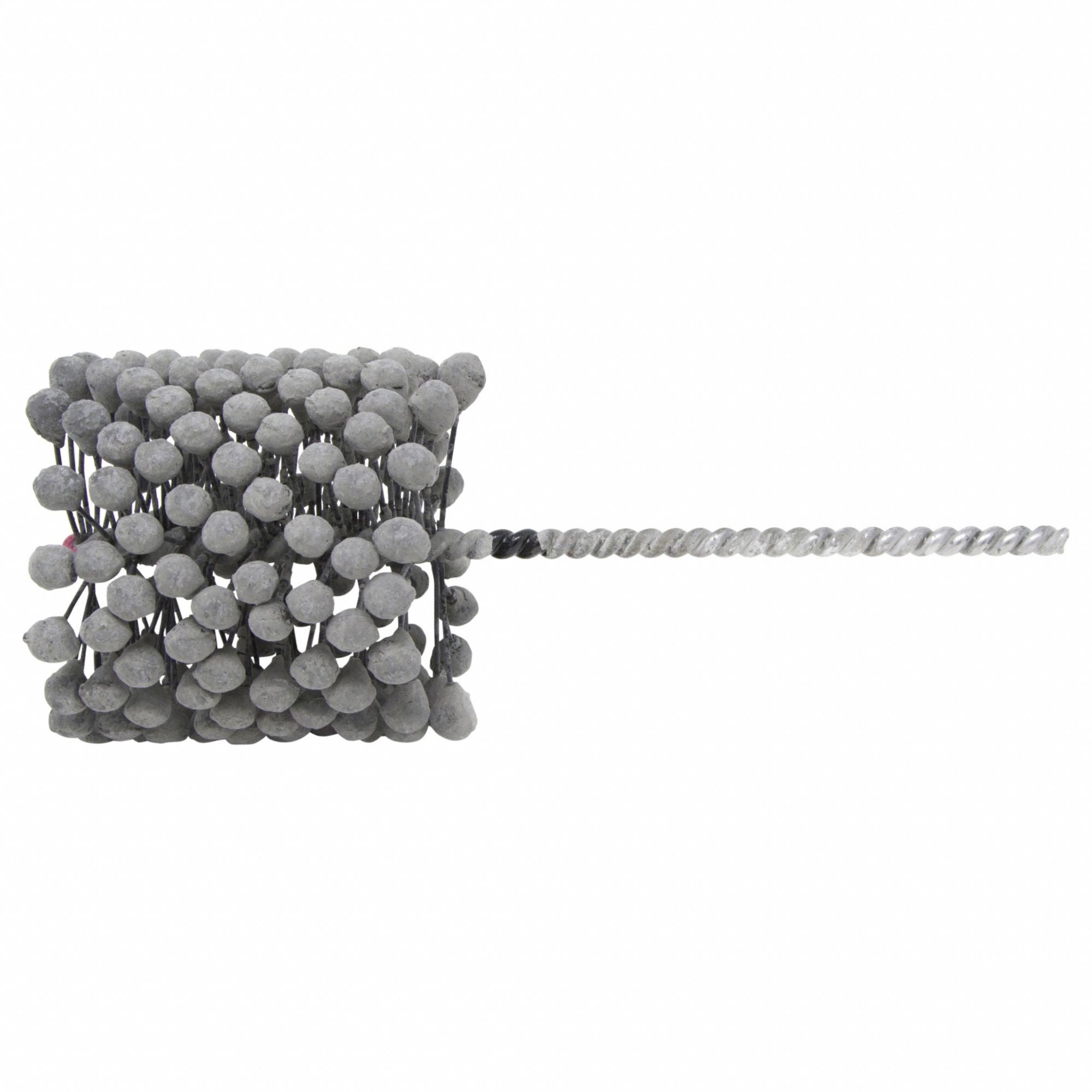 FLEX-HONE, For 2-5/8 in Bore, 3 in Hone Lg, Flexible Cylinder Hone ...