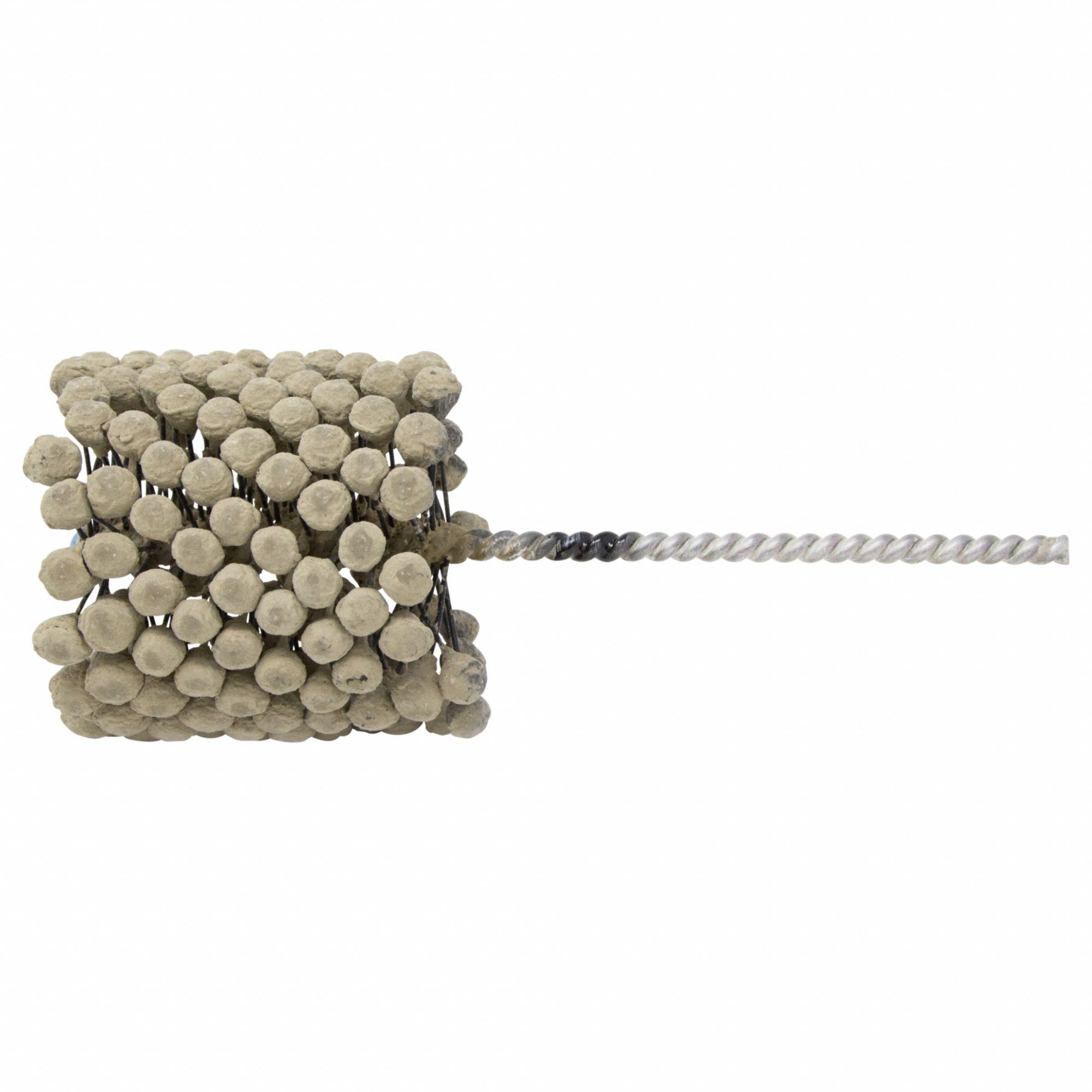 FLEX-HONE, For 3 in Bore, 3 in Hone Lg, Flexible Cylinder Hone - 59WU54 ...