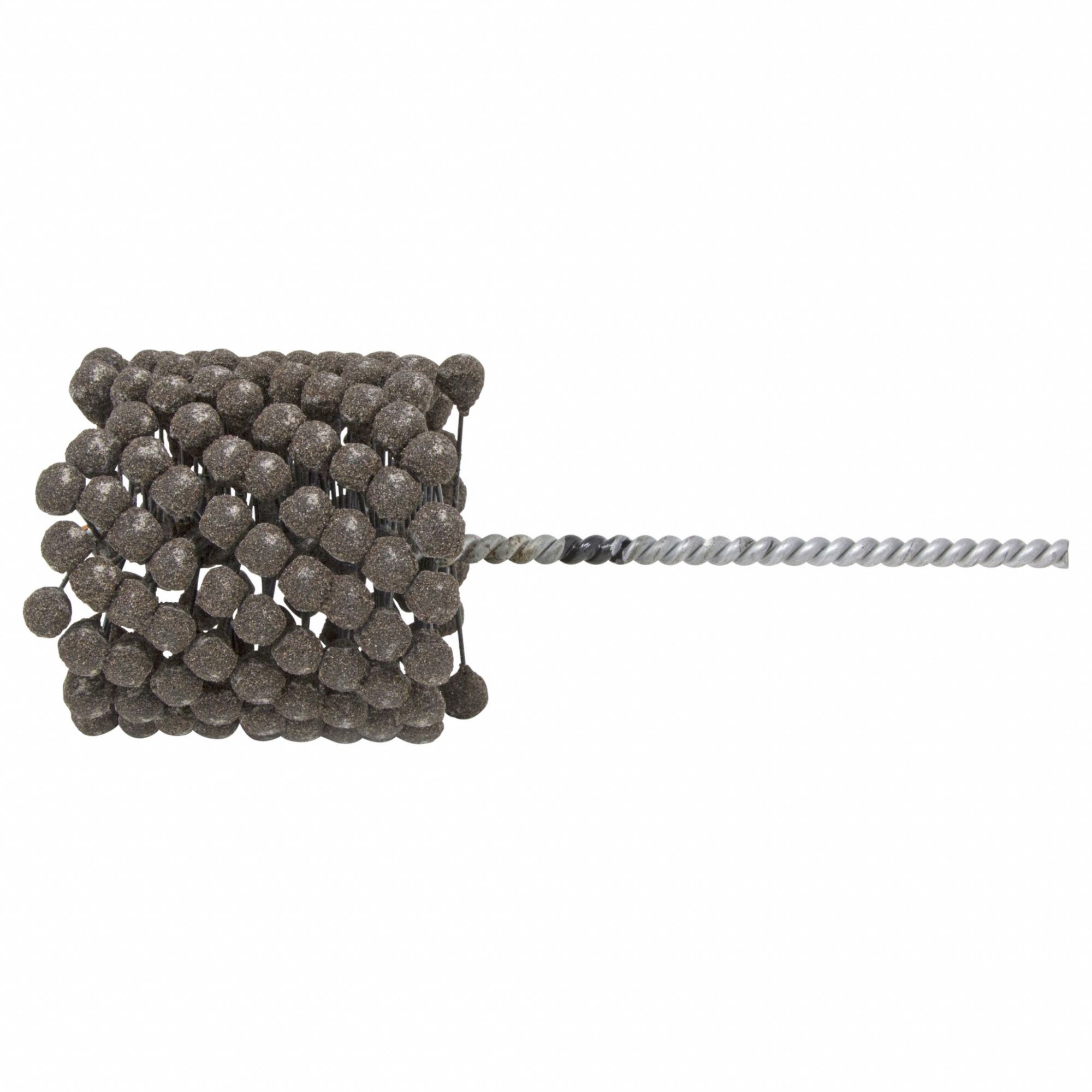 FLEX-HONE, For 2-3/4 in Bore, 3 in Hone Lg, Flexible Cylinder Hone ...