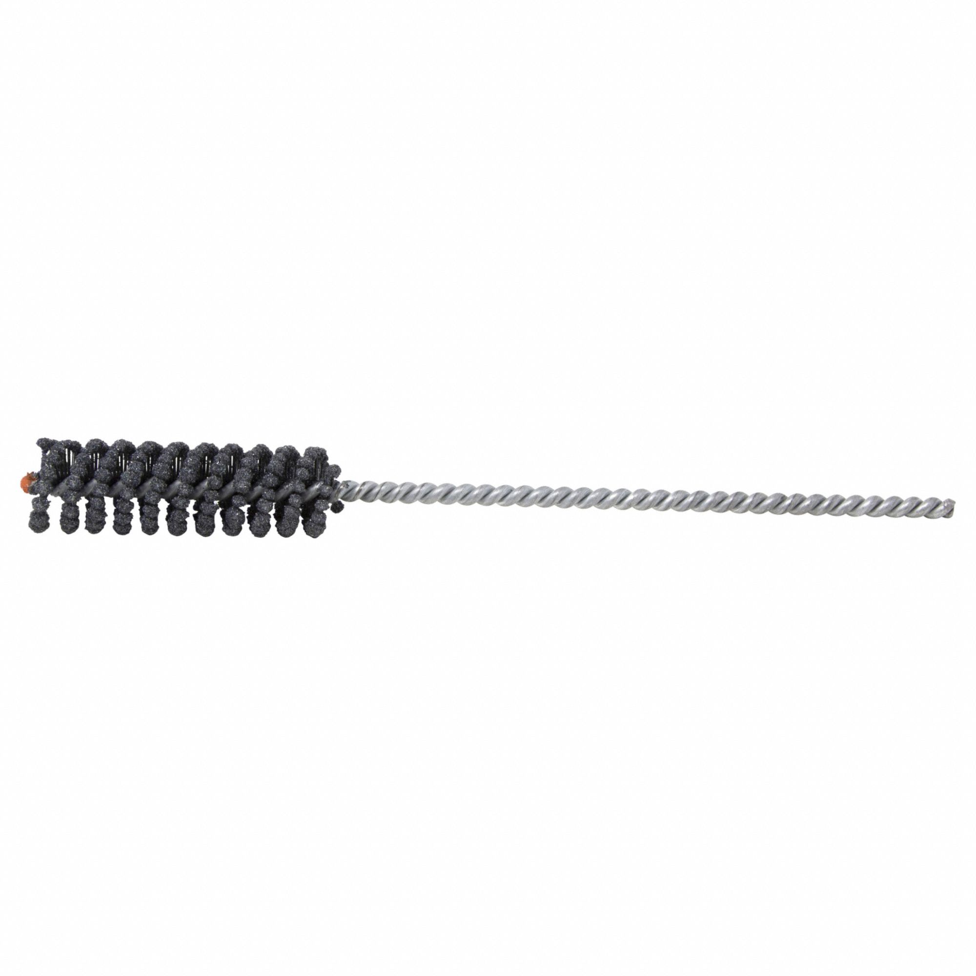 FLEX-HONE, For 14 mm Bore, 2 1/2 in Hone Lg, Flexible Cylinder Hone ...