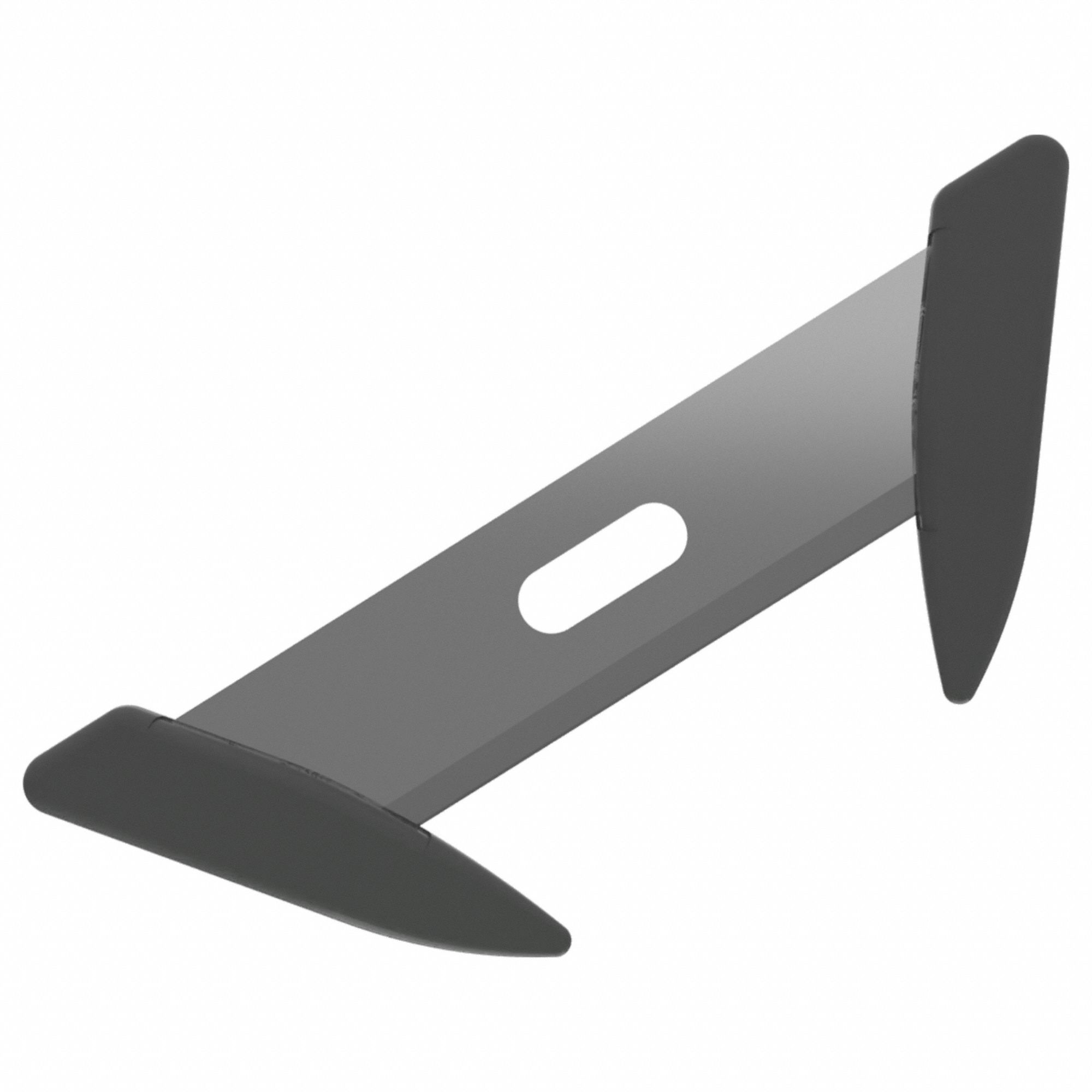 RITEKNIFE, 2 Cutting Sides, 2 1/8 in Overall Lg, Cutter Head with Blade ...