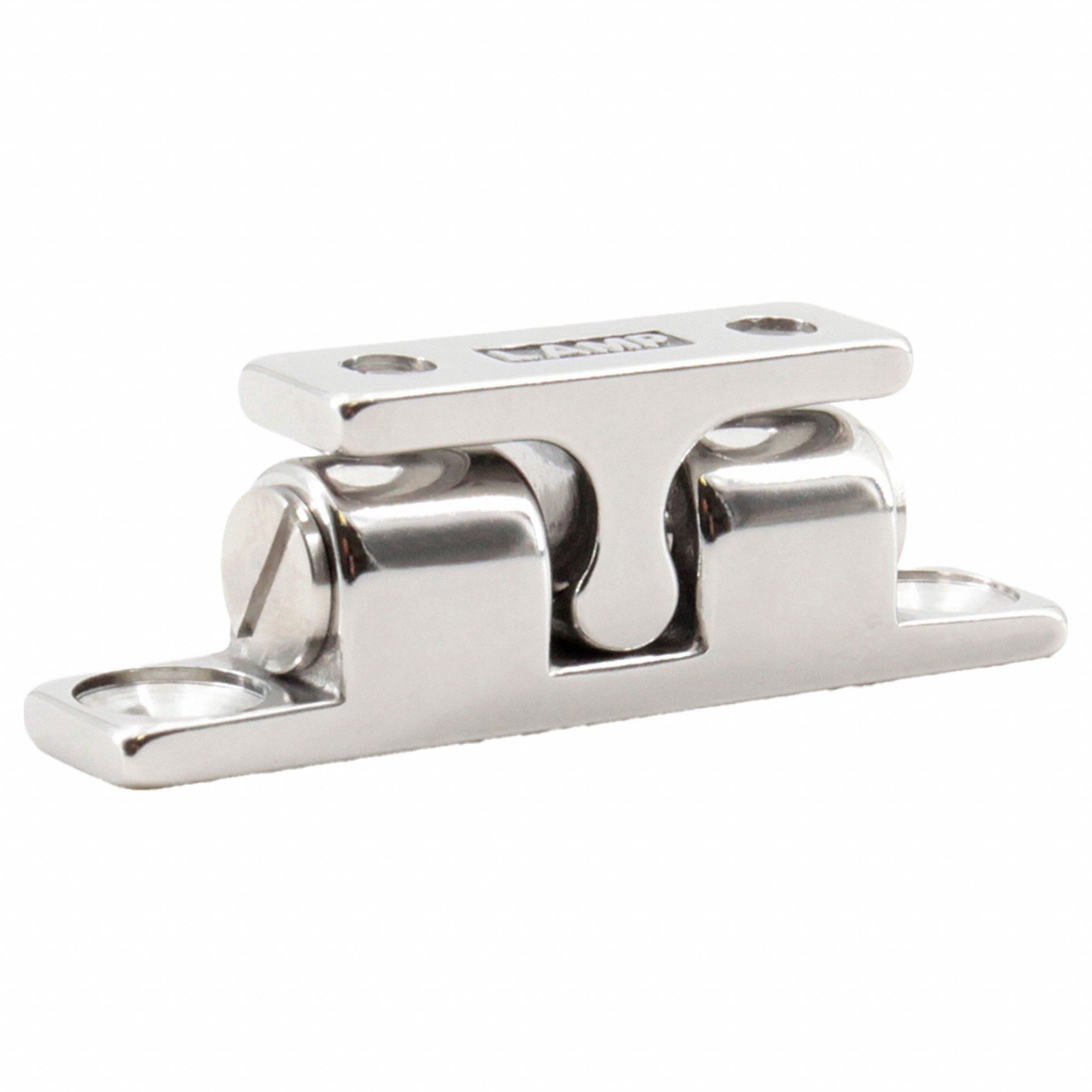 Stainless Steel, Grab, Door Catch - 4EVL7|4EVL7 - Grainger