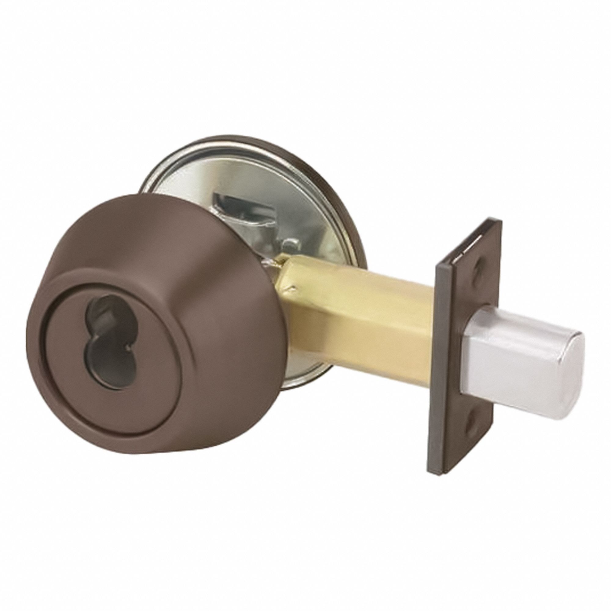 ASSA ABLOY ACCENTRA, Cylindrical, SFIC, Deadbolt Lock - 56HJ05|B-D112 ...