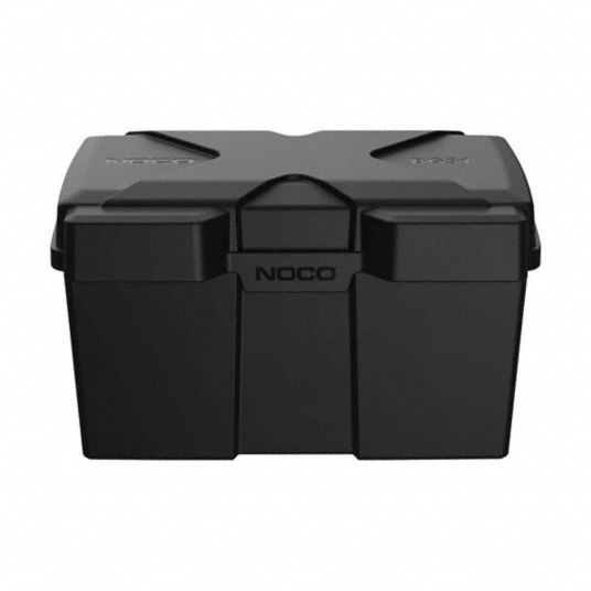 NOCO, 24/27/31, Group 24/Group 27/Group 31 Fits Battery Size Group ...