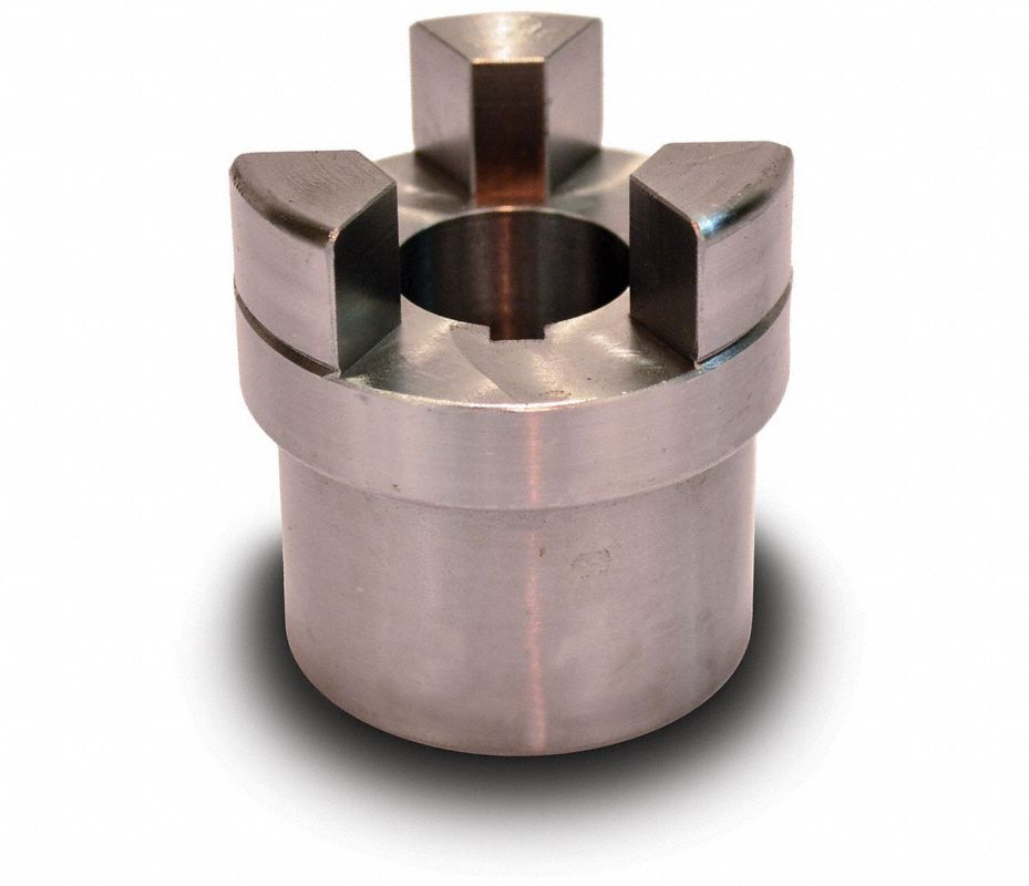 BOSTON GEAR Cuerpo de Acoplamiento de Flecha de Tamaño FC20 con ...