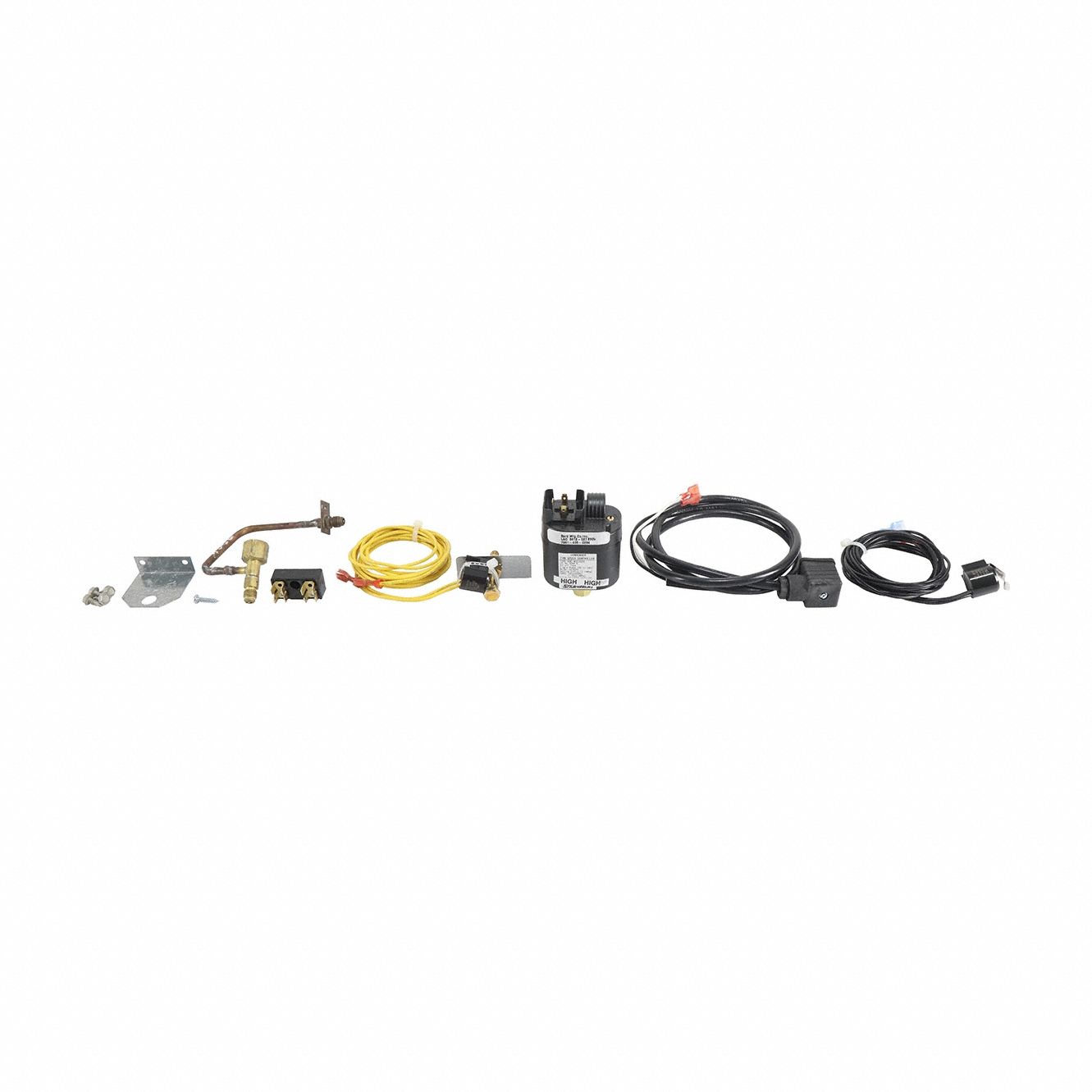 Low Ambient Control Kit - Grainger