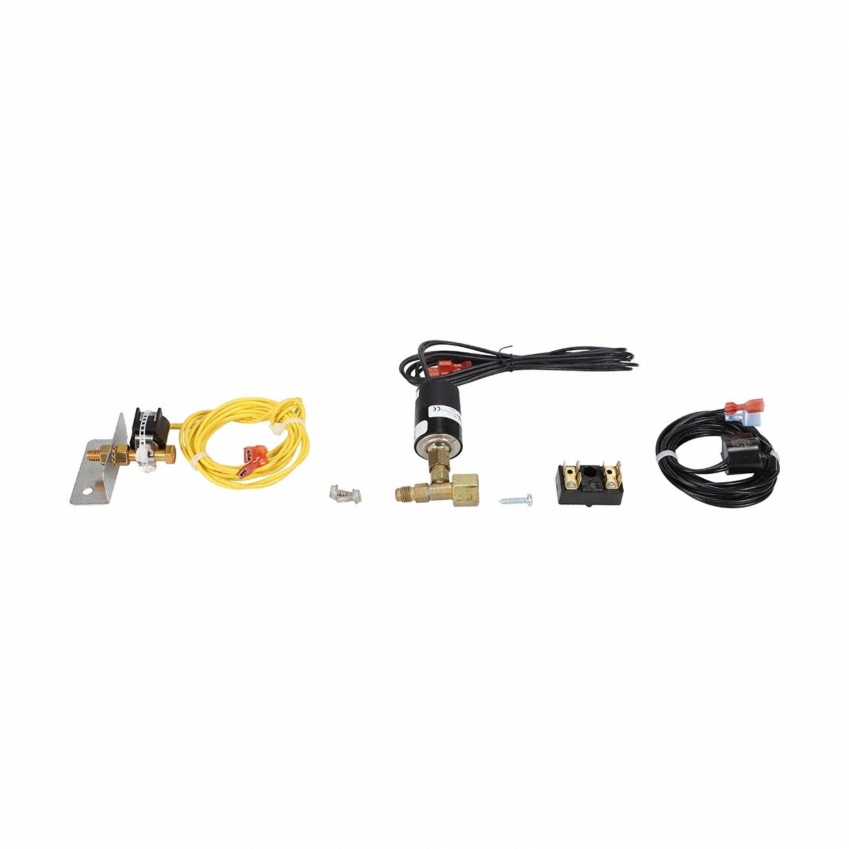 Low Ambient Control Kit - Grainger