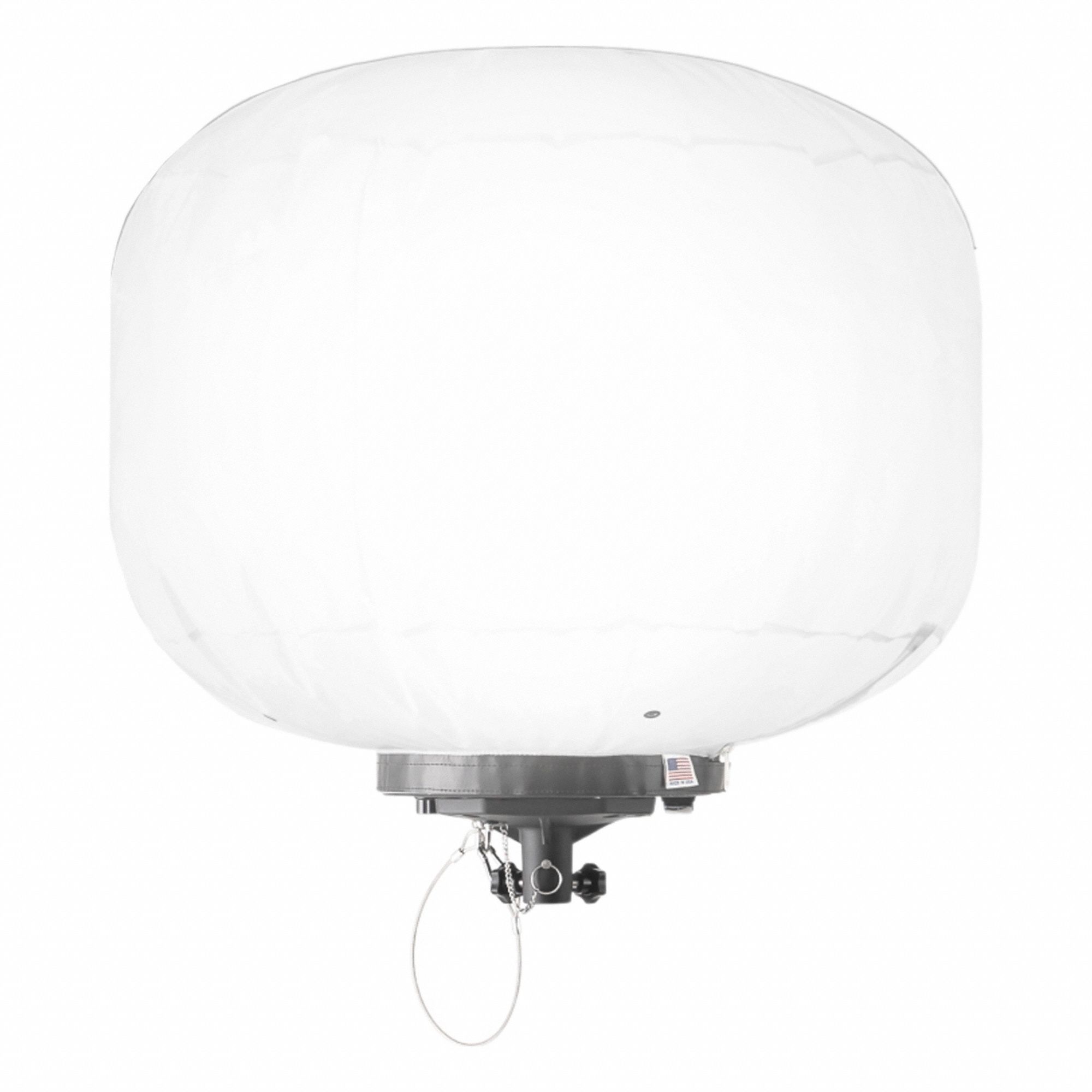 VOLTERREX, LED, 42,000 lm Max Brightness, Balloon Light Fixture ...