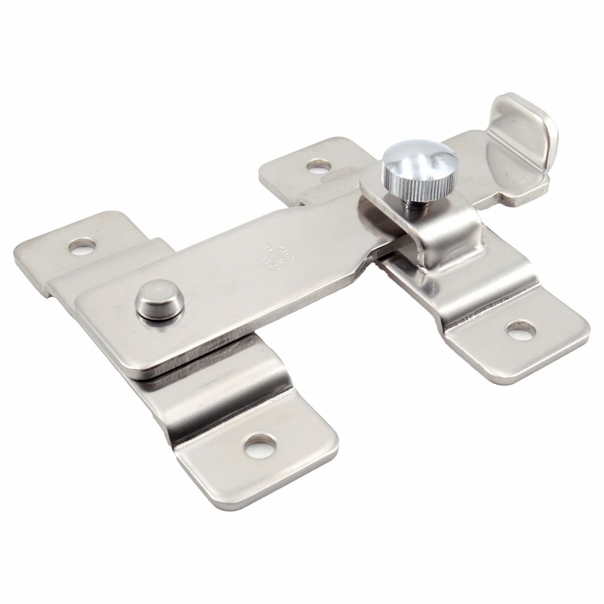 LAMP, Bar Latch, Handle Not Included, Window Latch - 5CHY0|BL-120 ...