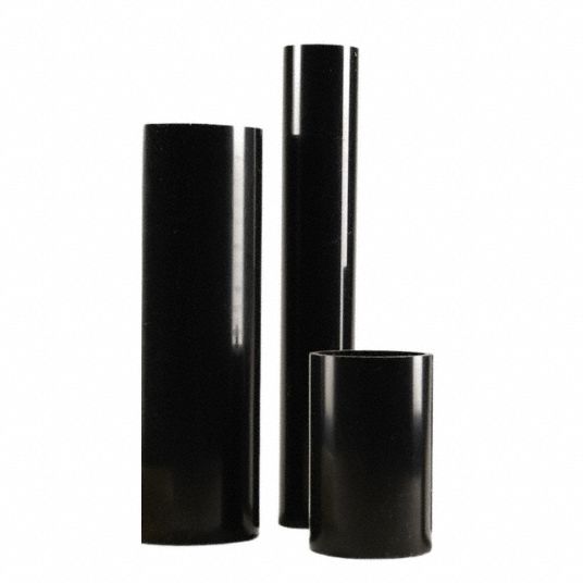 EXCELON, PVC, 1 1/2 in Nominal Pipe Size, Pipe - 902ZC1|43807 - Grainger