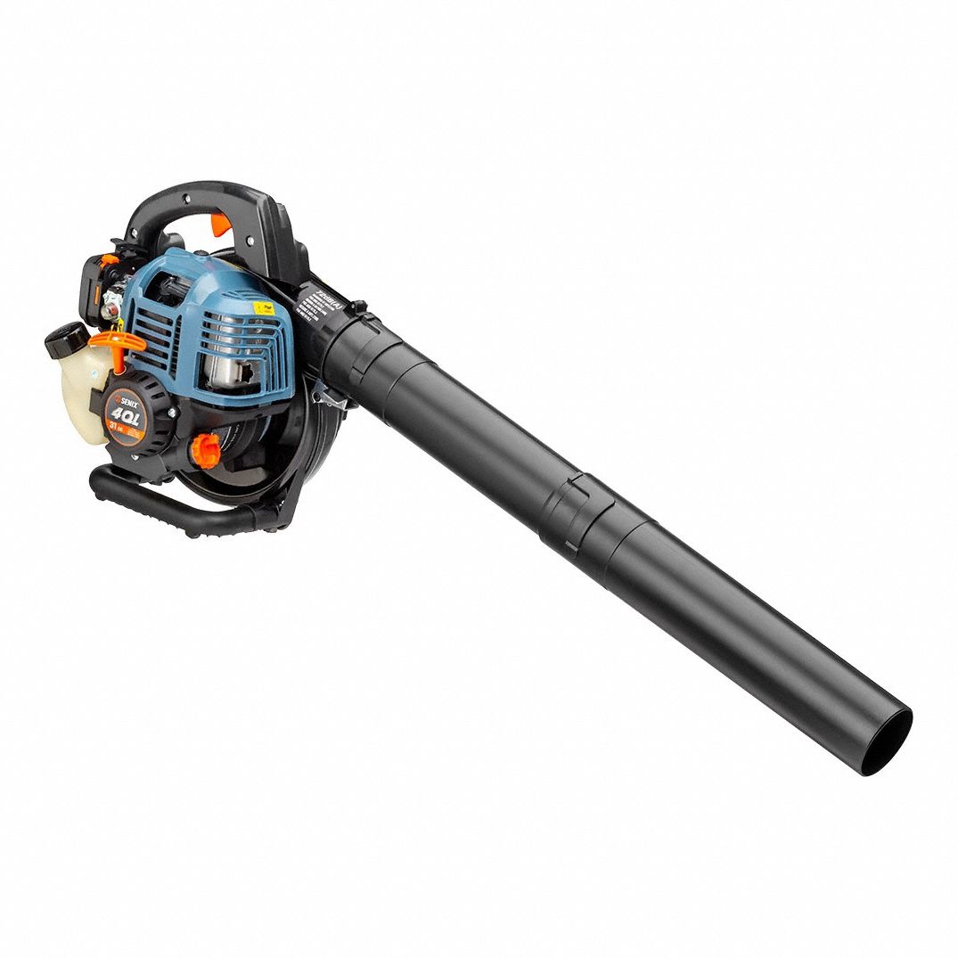 Gas Handheld Blower - Grainger