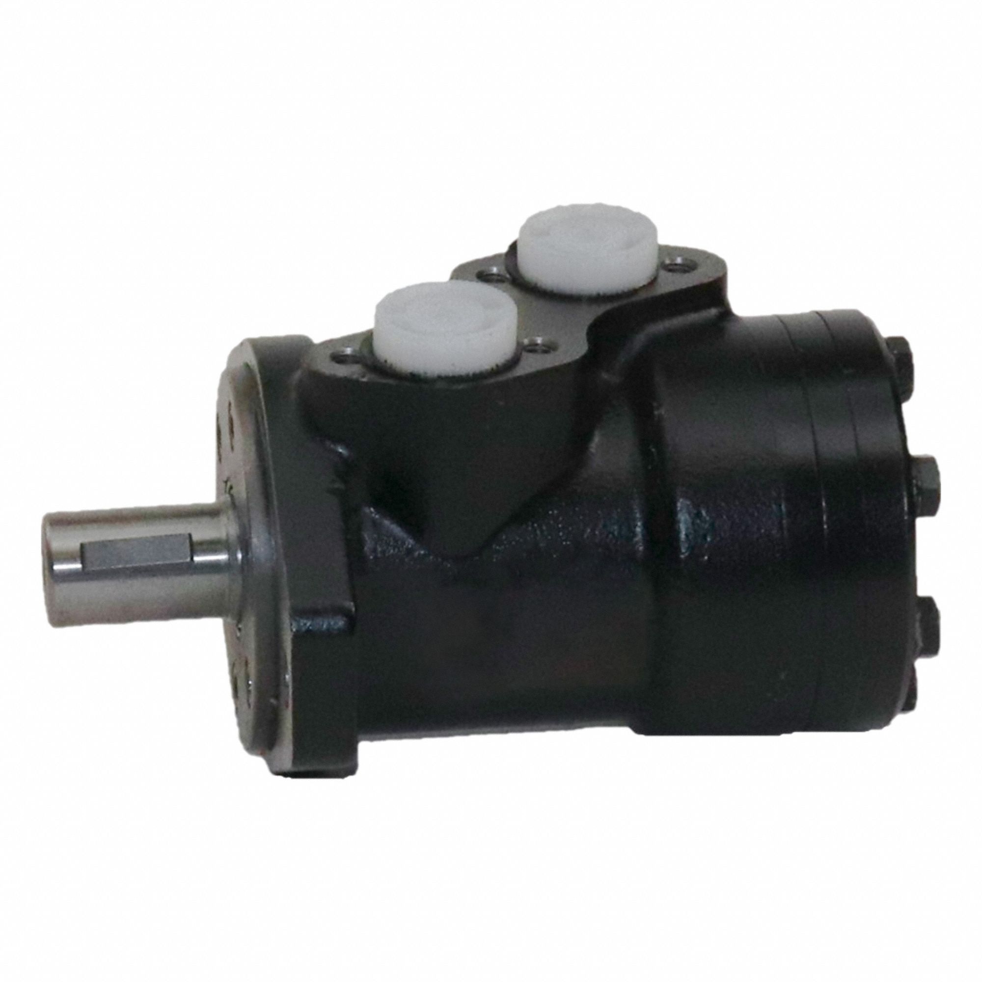 HYDRO CUSTOM, SAE A 2-Bolt, 200 cc, Hydraulic Motor - 833CX8|CUM 313 ...