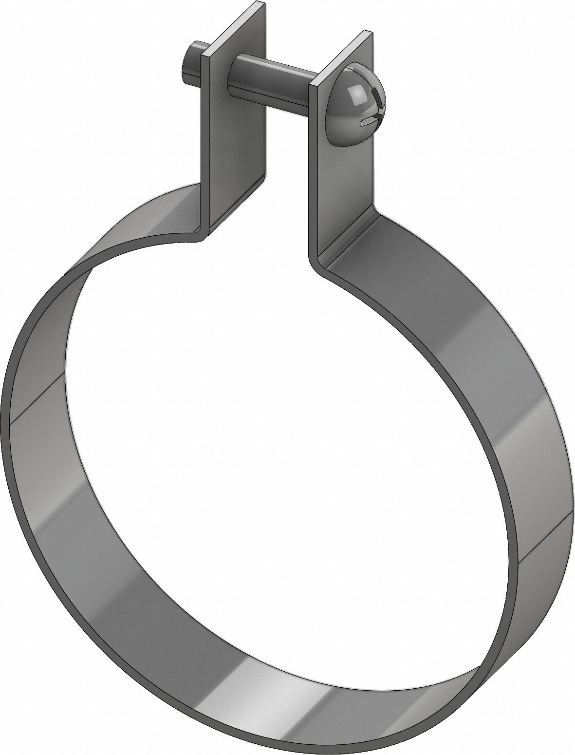 SMC, Fits 32 mm Bore Dia, Nylon, Air Cylinder Sensor Mounting Hardware - 826HE2|BM2-032 - Grainger