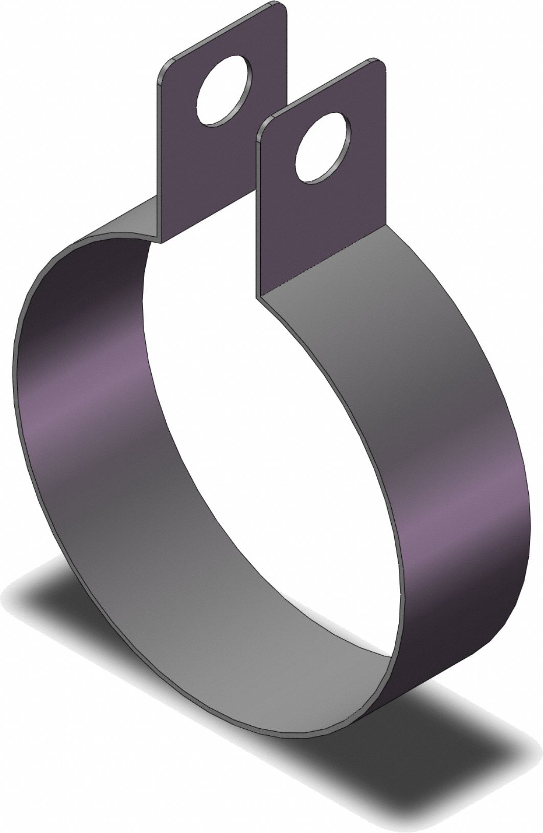 SMC, Fits 20 mm Bore Dia, Steel, Air Cylinder Sensor Mounting Hardware ...