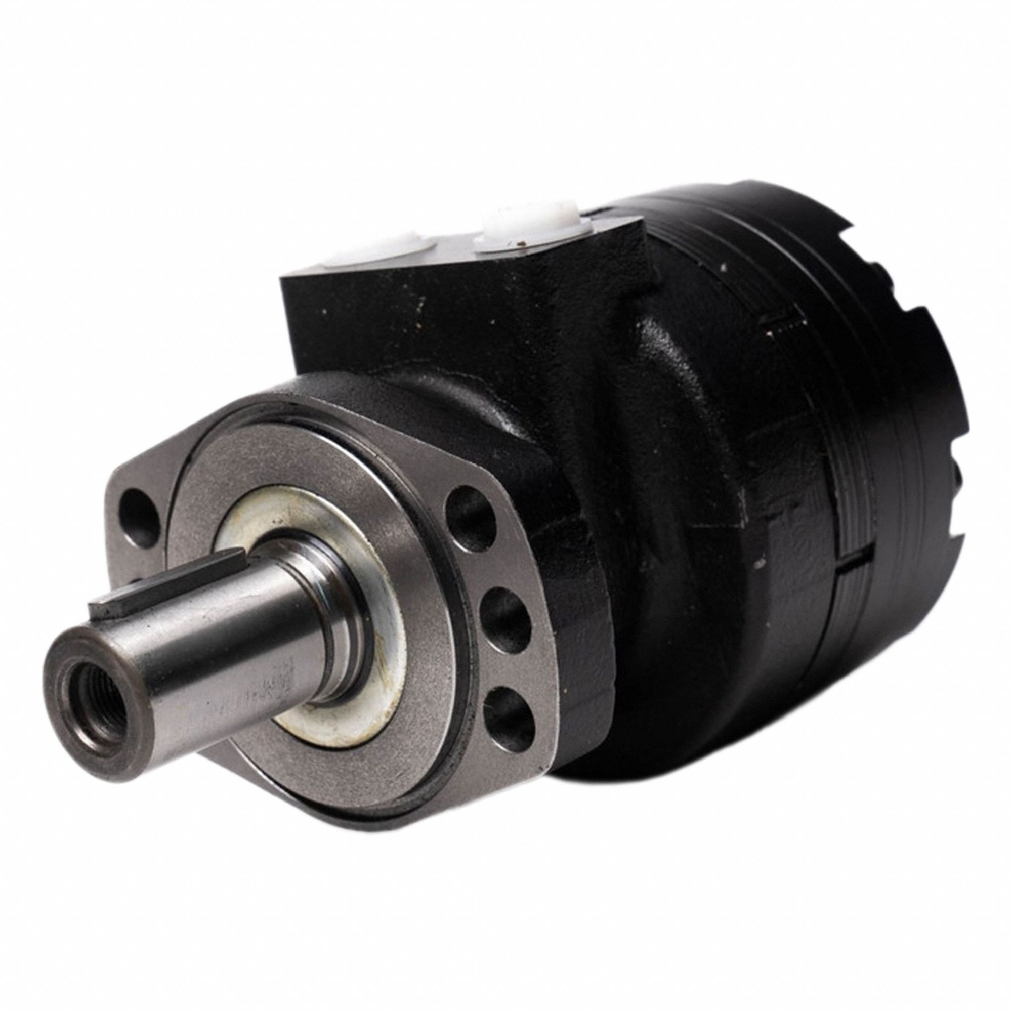 HYDRO CUSTOM, SAE-A 6-Bolt Magneto, 750 cc, Hydraulic Motor - 833D60 ...
