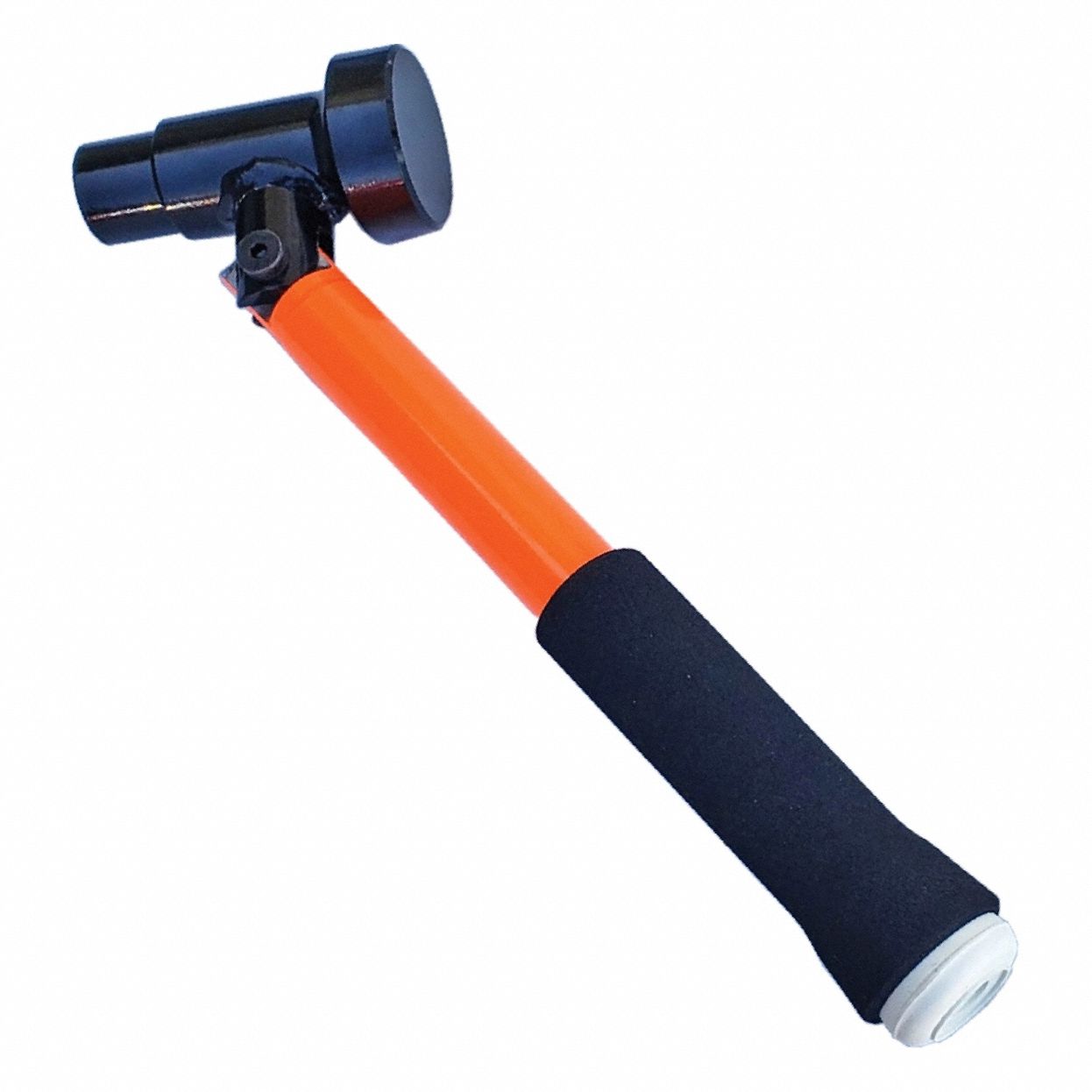 BN PRODUCTS USA, 3 in Head Lg, 3 1/2 in Head Wd, Concrete Hand Tool ...