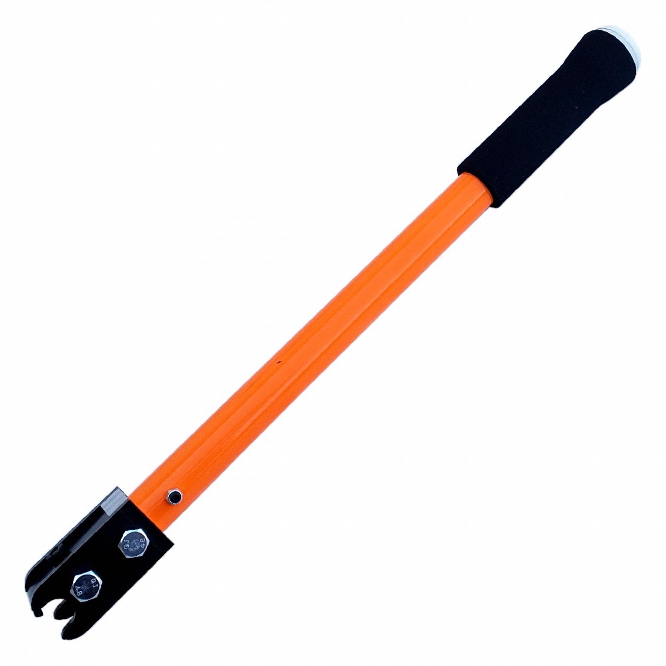 BN PRODUCTS USA, 193 1/2 in Overall Lg, 3 1/2 in Head Lg, Concrete Hand ...