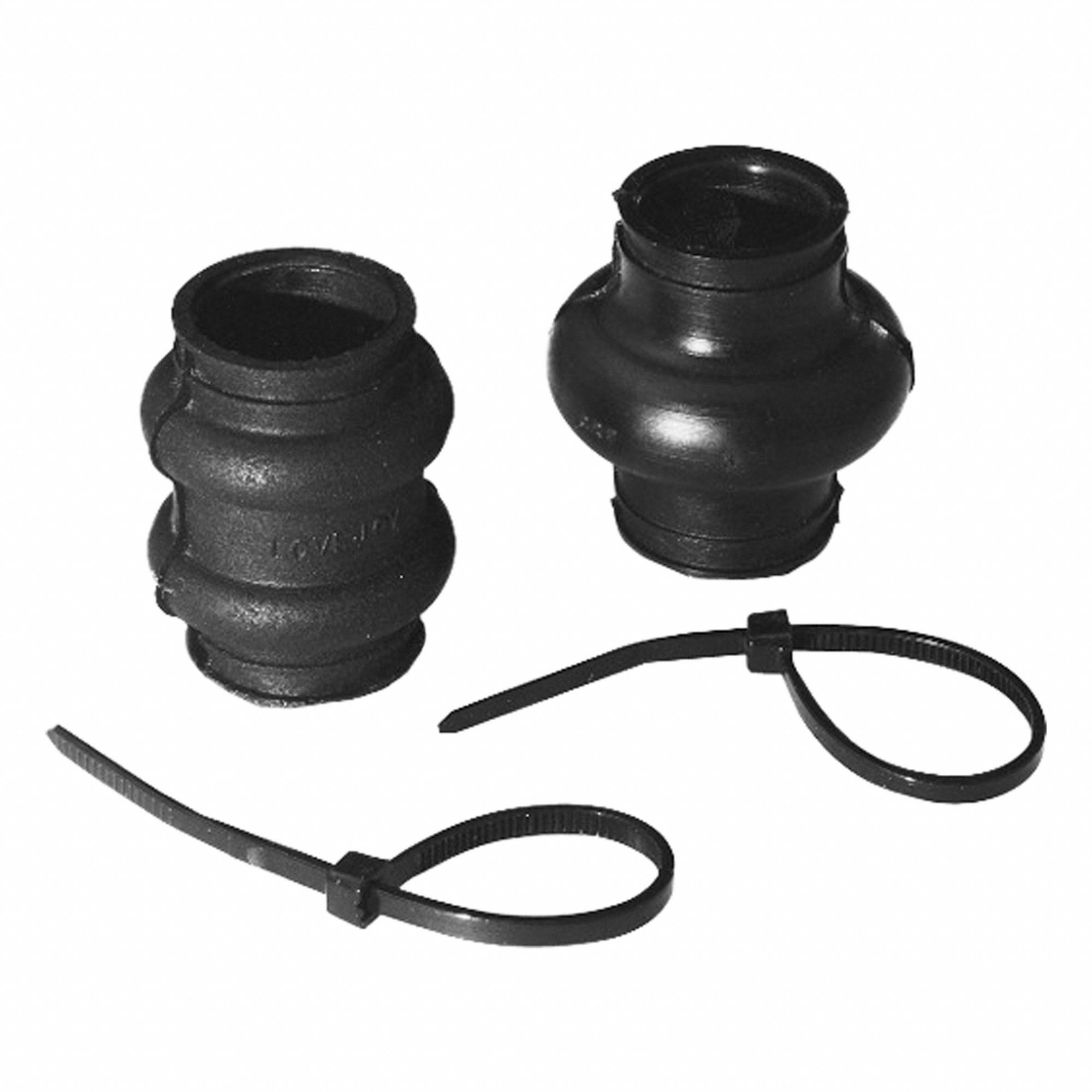 Universal Joint Boot - 864U80|D-14 - Grainger